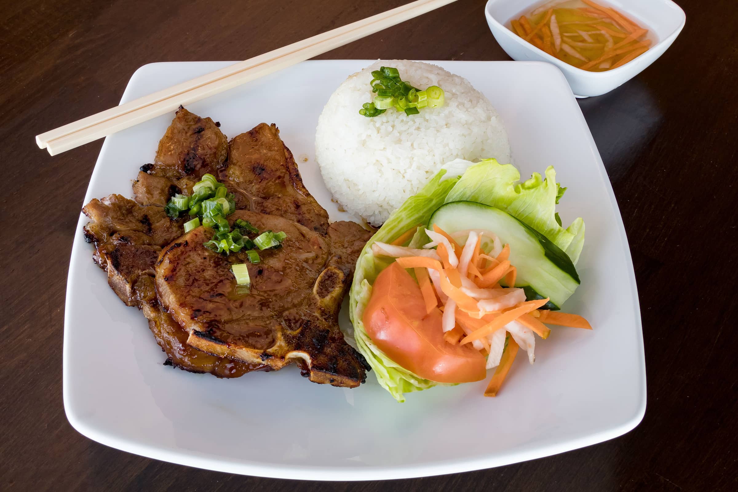 Pho Ha Saigon Delivery Menu | Order Online | 575 Adams Ave Philadelphia ...