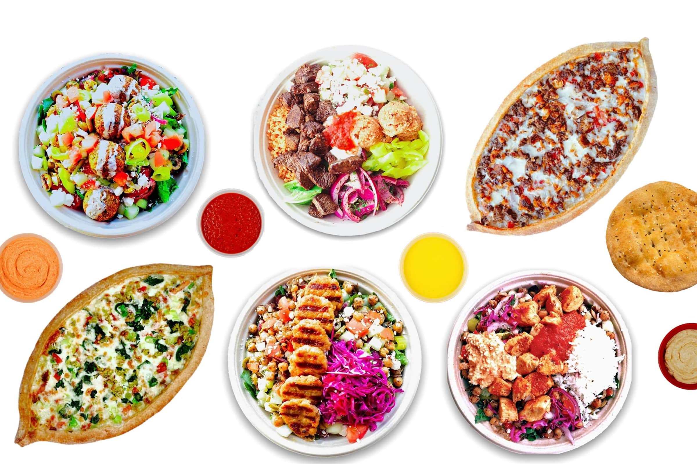 Wild Fig Delivery Menu | Order Online | 1085 Northern Blvd Roslyn | Grubhub