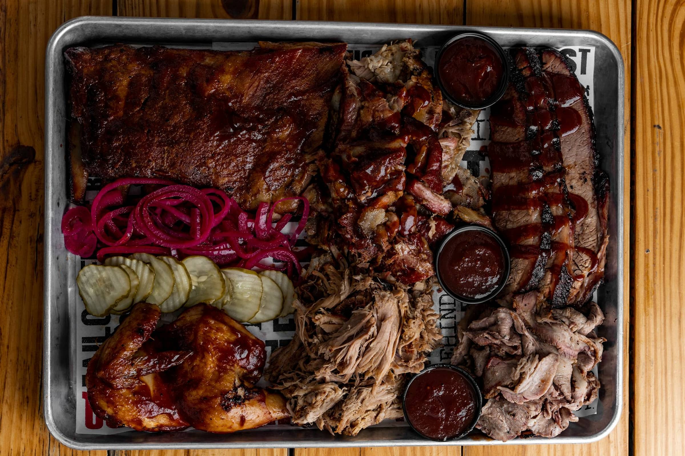 Cali BBQ- Spring Valley Delivery Menu | Order Online | 8910 Troy St ...
