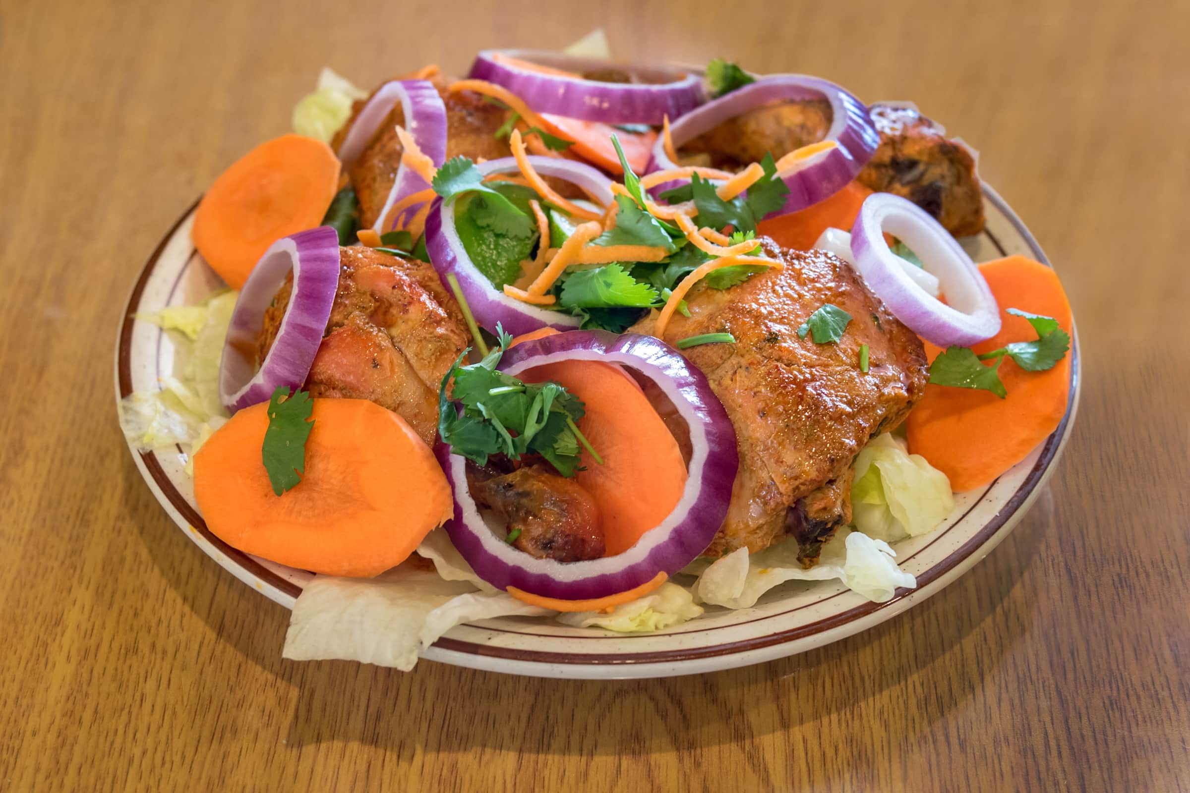 Abhiruchi Restaurant Delivery Menu | Order Online | 233 NE Chkalov Dr ...