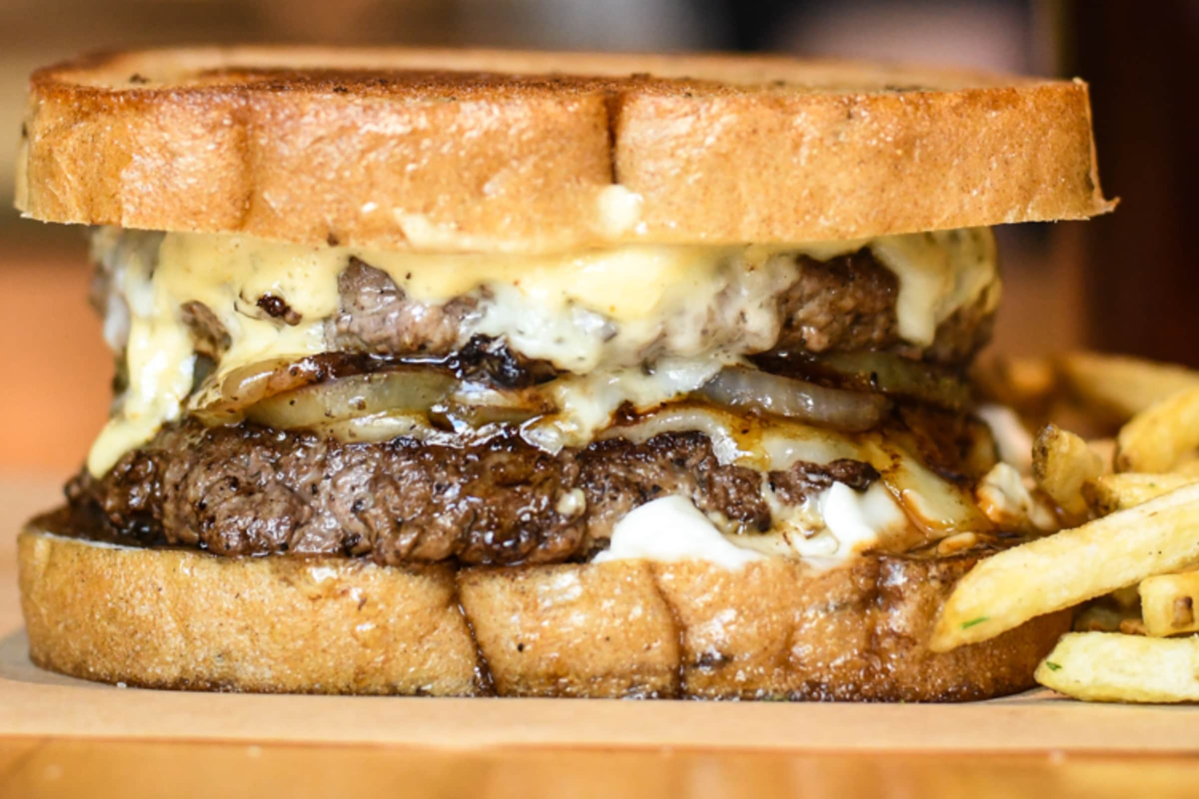 Hopdoddy Burger Bar Delivery Menu | Order Online | 449 W 19th St Ste ...