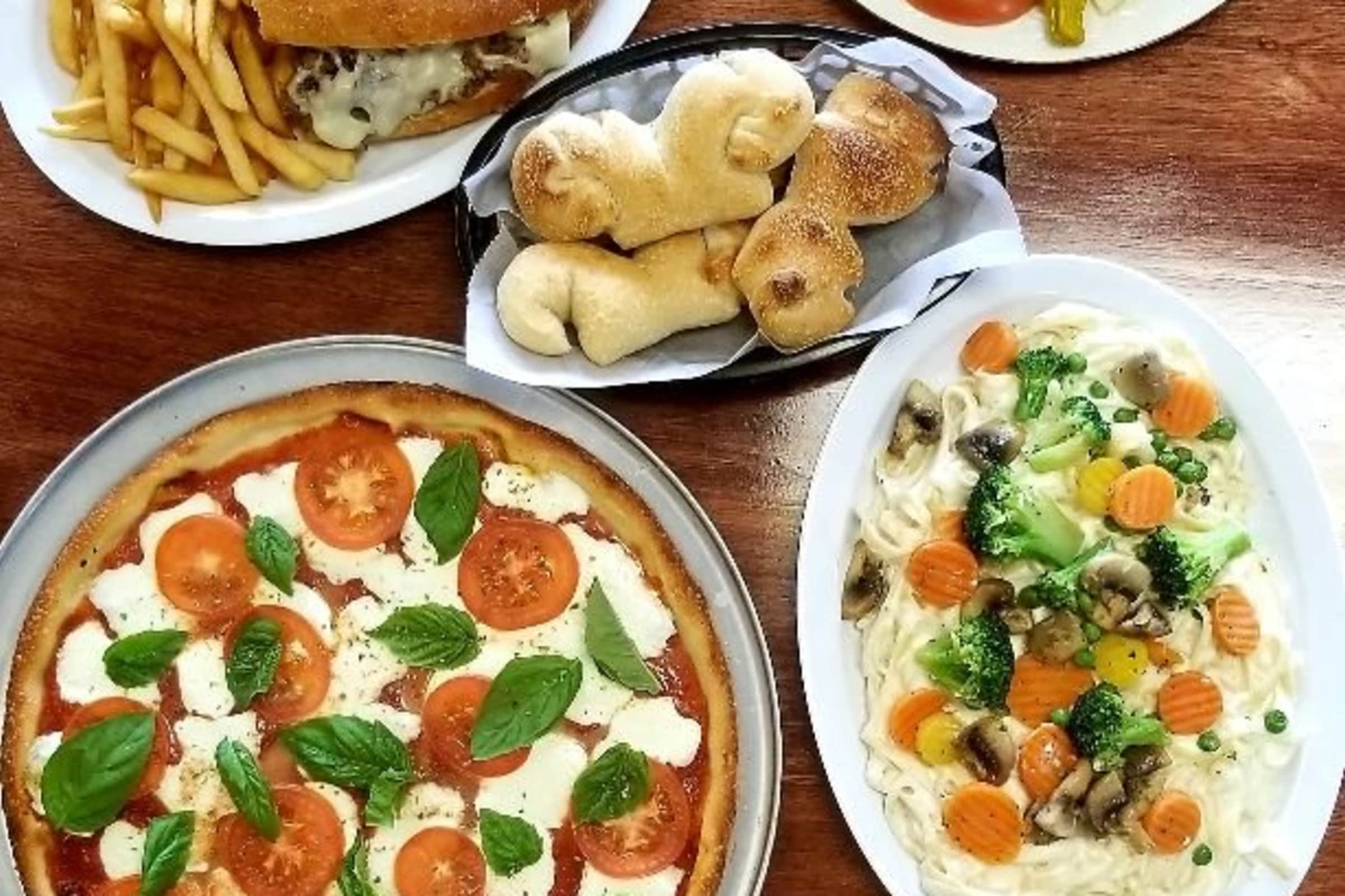 Cabrera's Pizza Delivery Menu | Order Online | 10020 Robious Rd ...