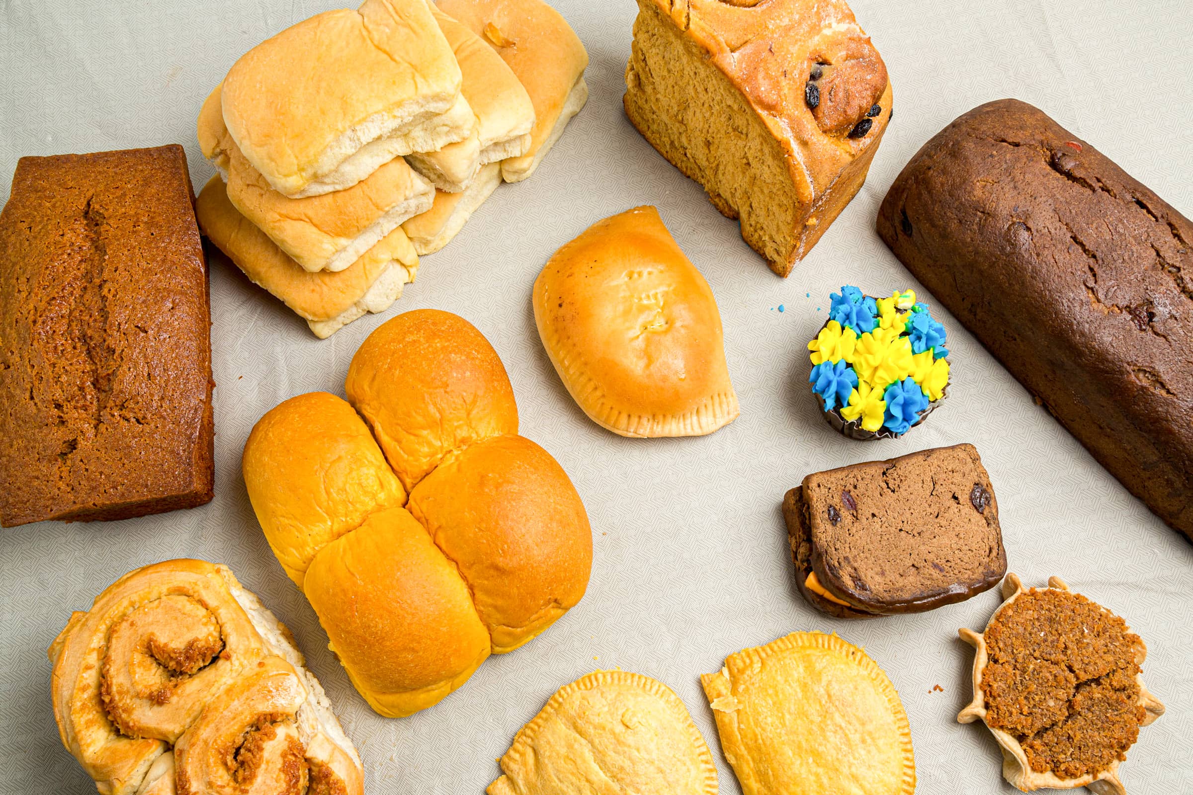 Central Caribbean Bakery - Bronx, NY Restaurant | Menu + Delivery ...