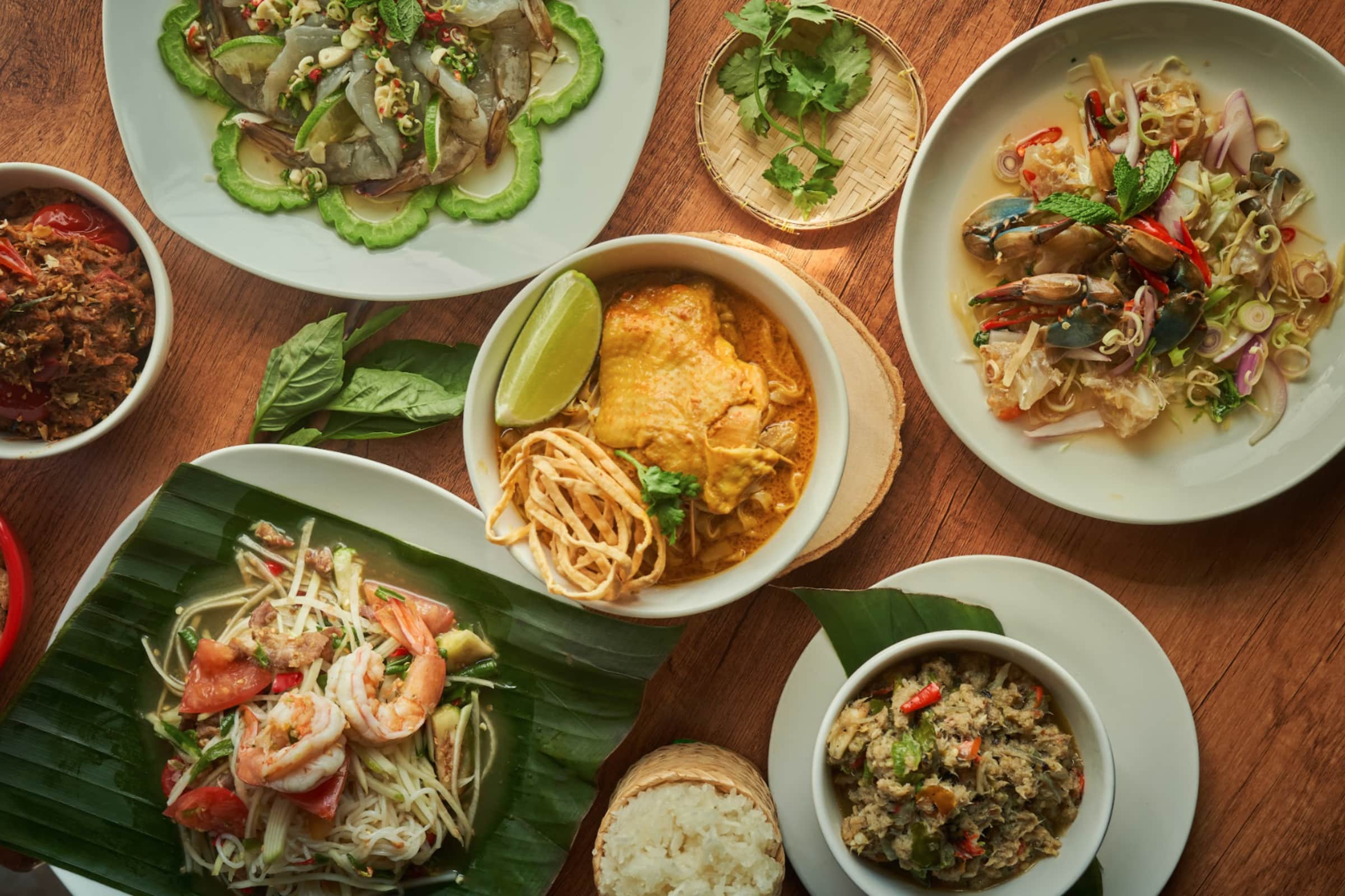 Zabb PuTawn Delivery Menu | Order Online | 1584 1st Ave New York | Grubhub