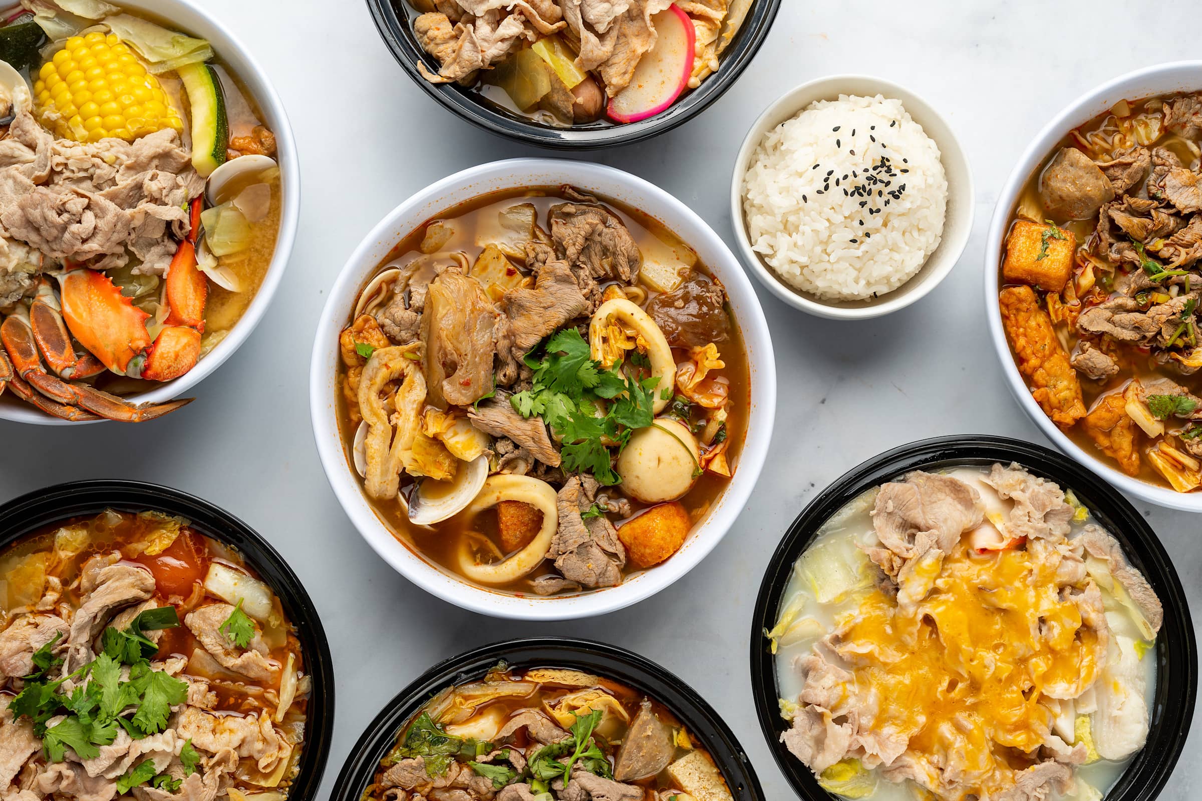 Tasty Pot Delivery Menu | Order Online | 11540 Fourth St Rancho ...