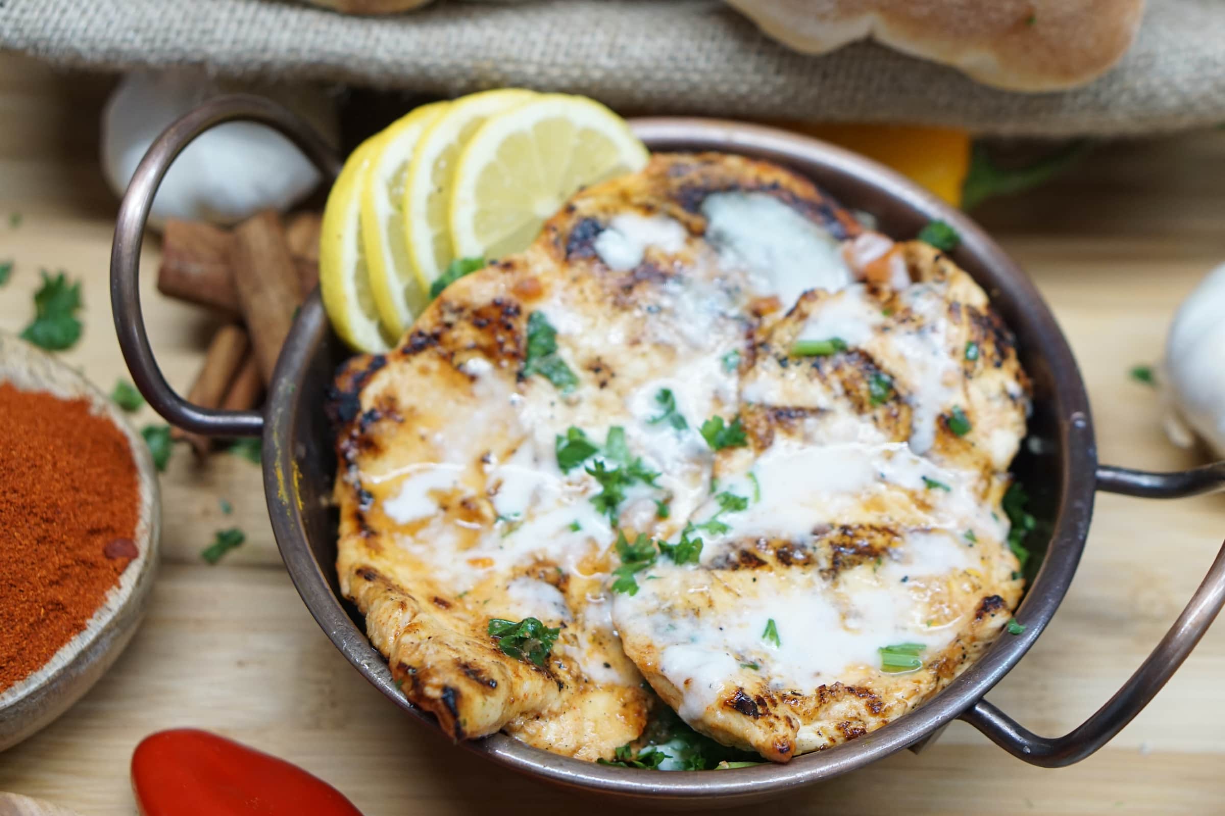 Al Ameer Delivery Menu | Order Online | 12710 W Warren Ave Dearborn ...