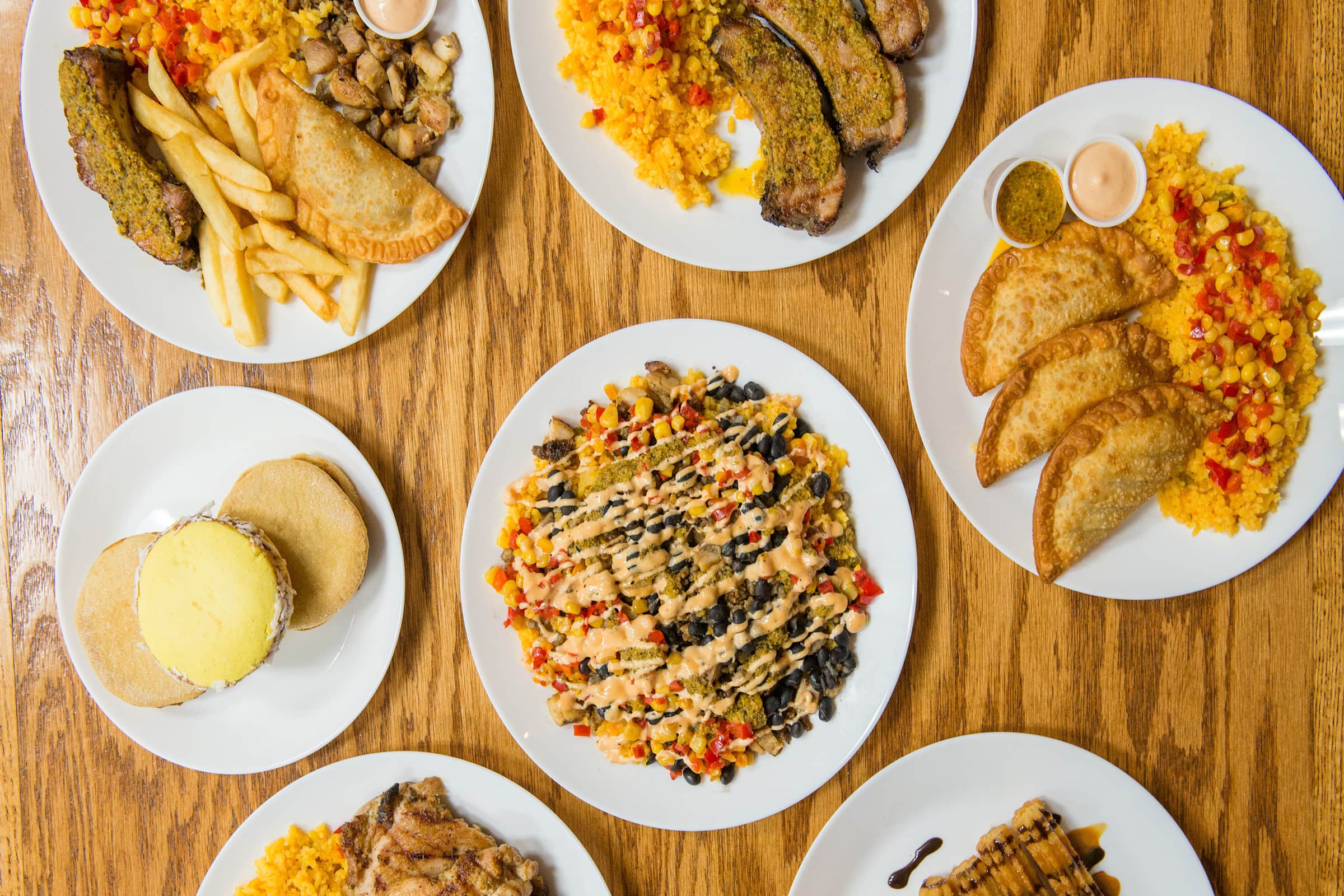 Barroluco Argentine Comfort Food Delivery Menu | Order Online | 47 N ...