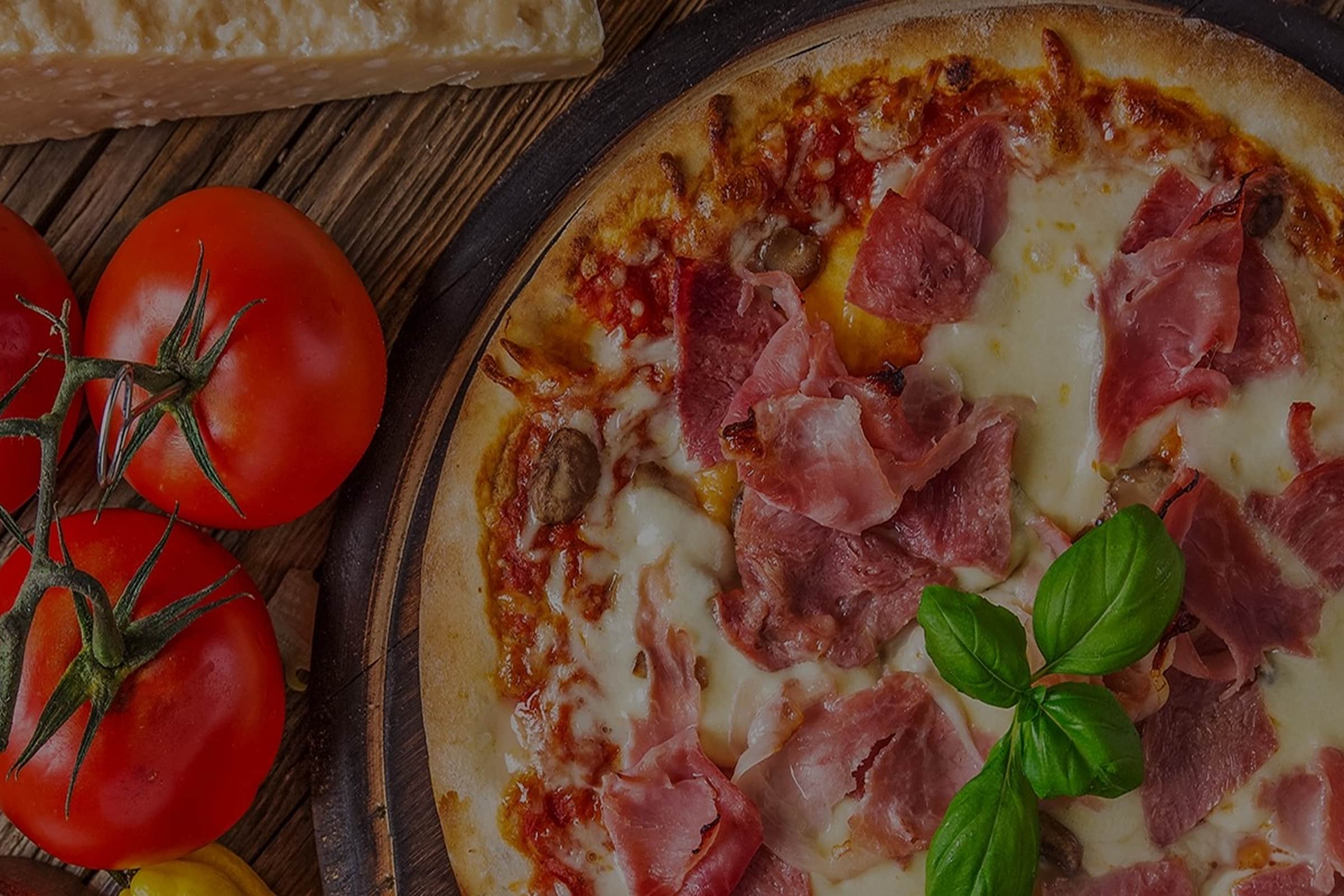 Ops Pizza Kitchen & Cafe Delivery Menu | Order Online | 2030 S 8th St ...