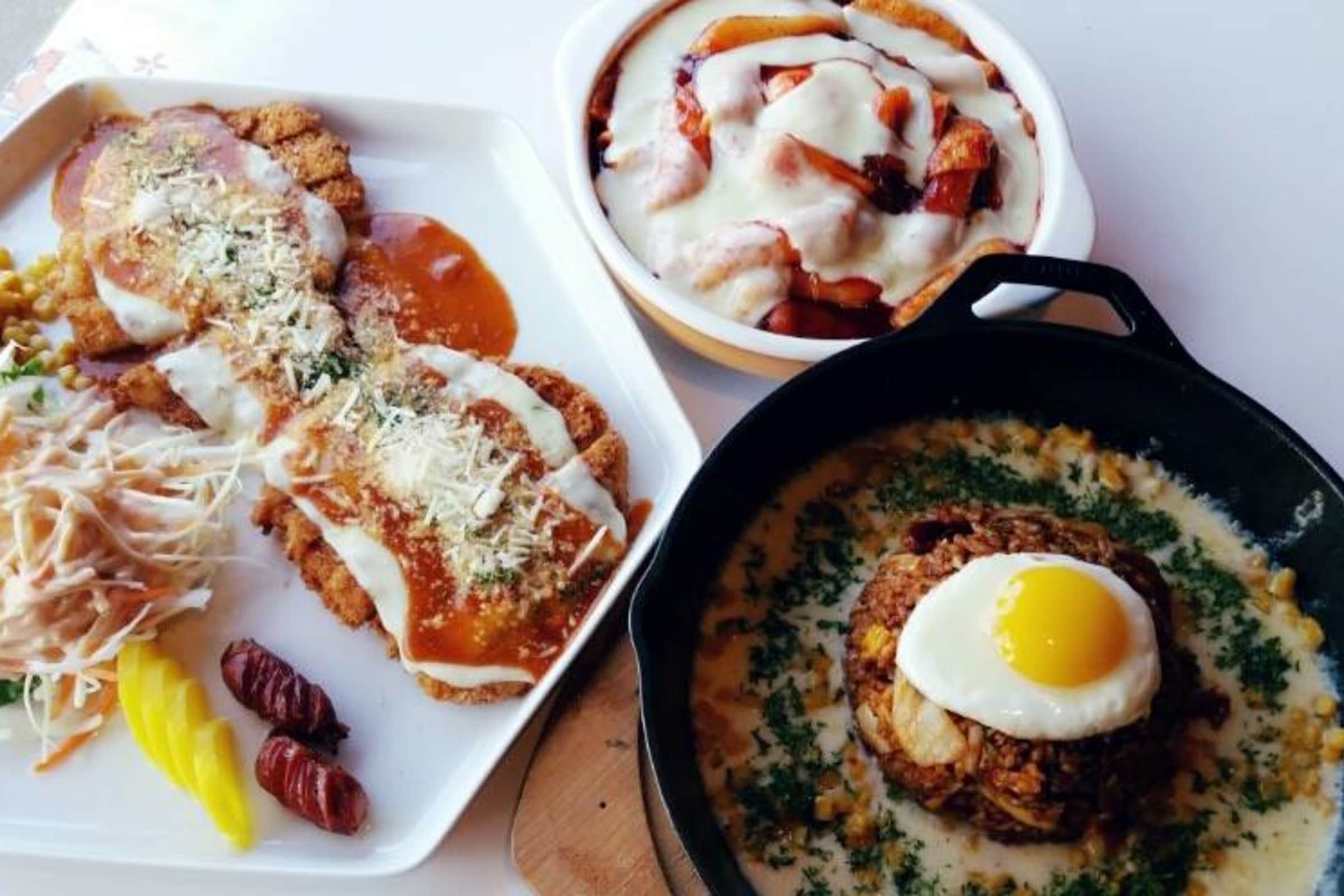 Yupdduk Flushing Delivery Menu | Order Online | 157-22 Northern Blvd ...