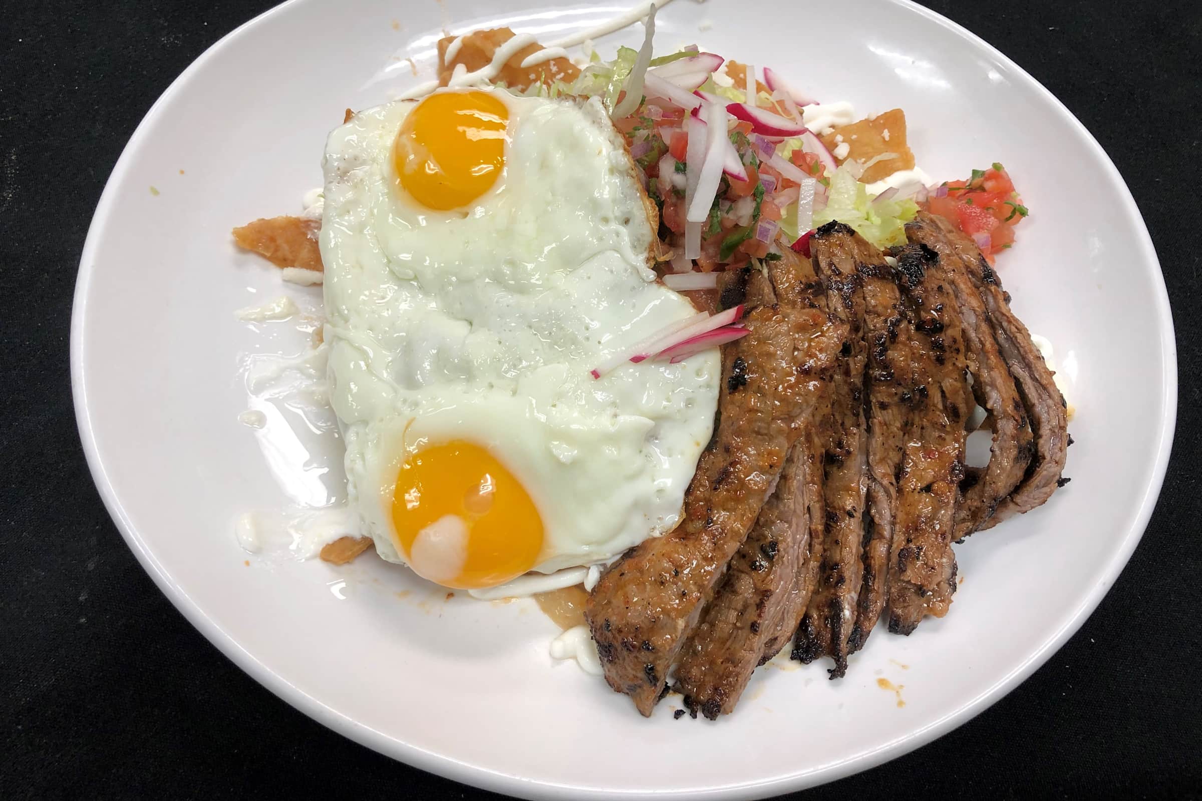 Agave Tacos-Tequila-Mezcal Delivery Menu | Order Online | 6050 W 159th ...