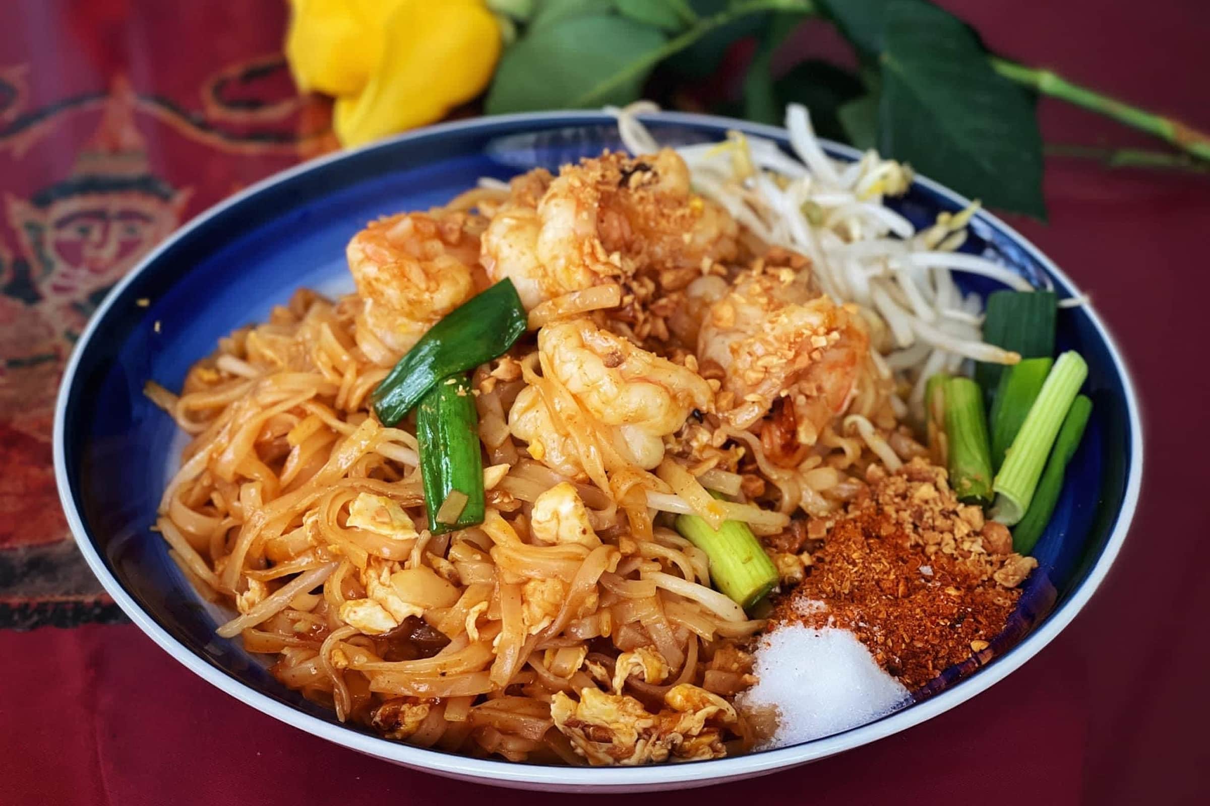 Bloom'n Thai Delivery Menu | Order Online | 442 East St Bloomsburg ...