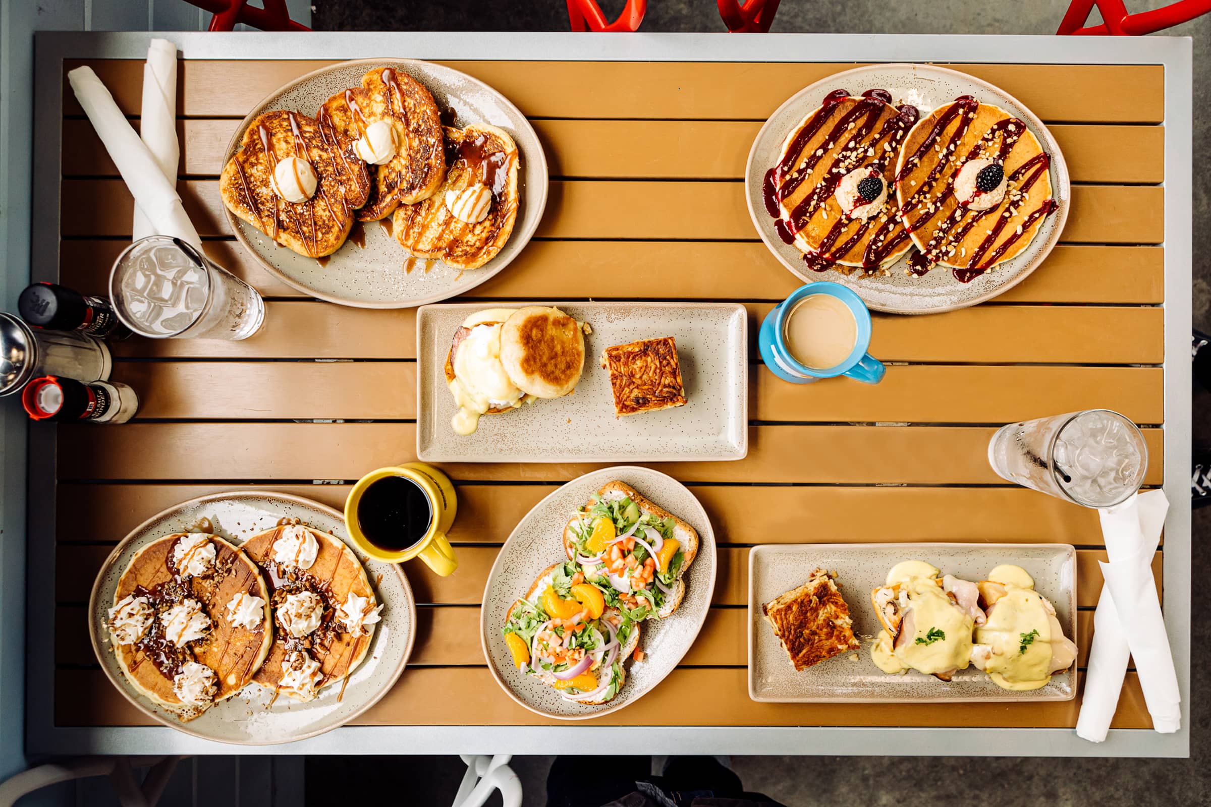 Early Bird Delivery Menu | Order Online | 10730 Pacific St Omaha | Grubhub