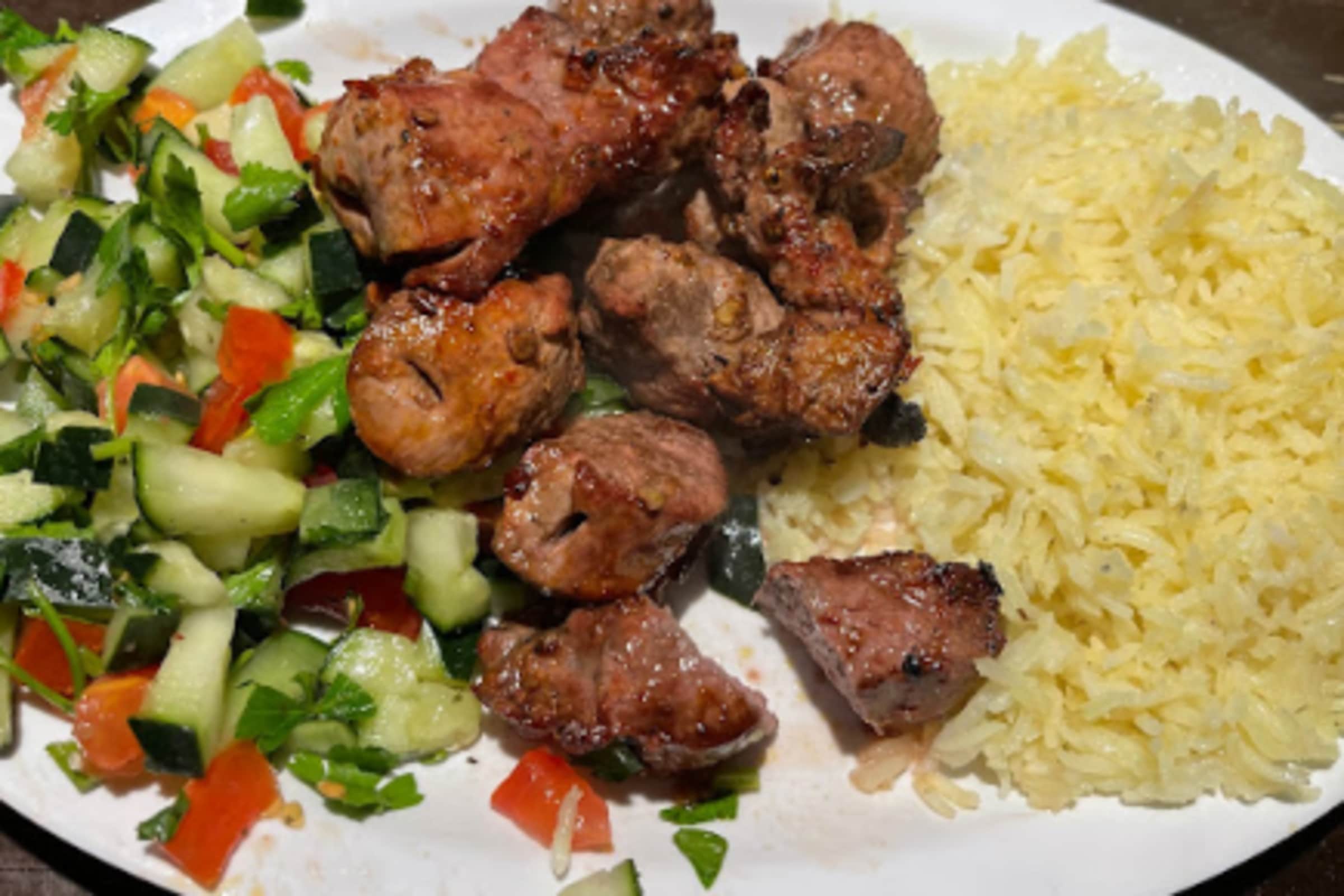 Istanbul Shish Kabob restaurant Delivery Menu | Order Online | 4940 ...