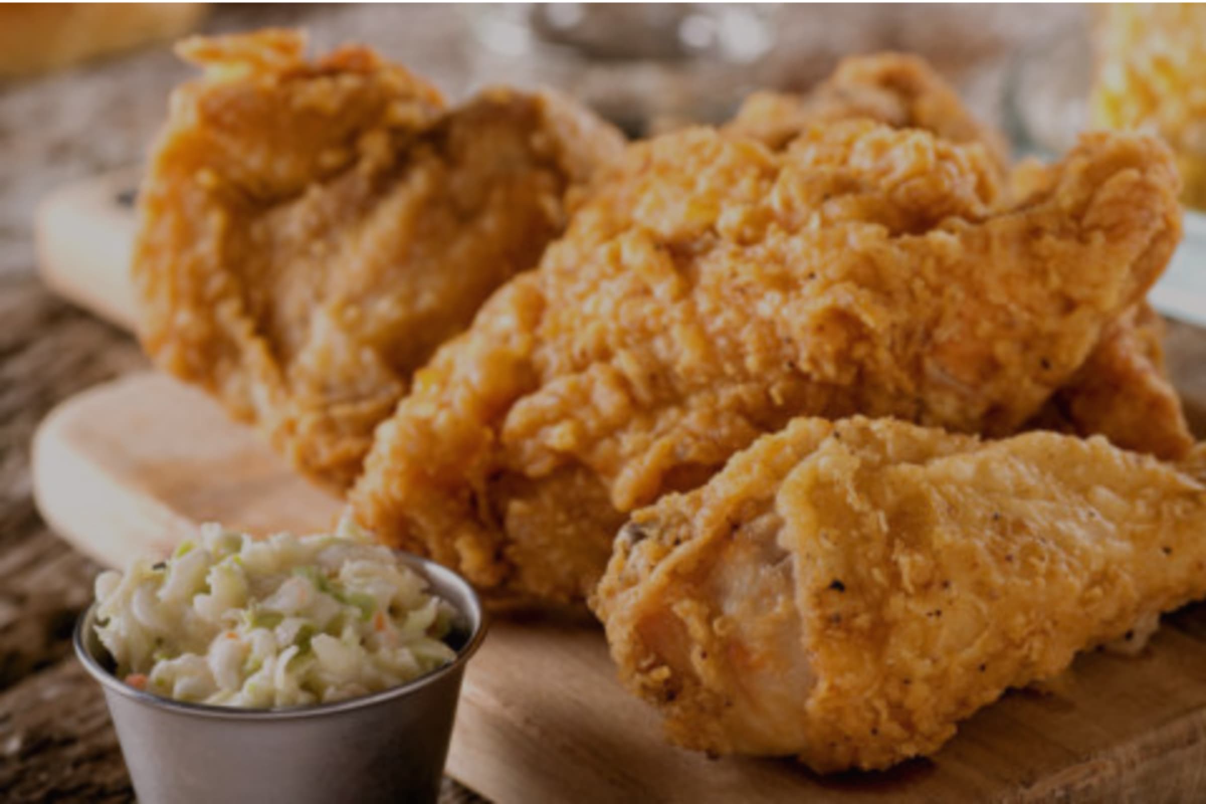 The Chicken Place Delivery Menu | Order Online | 6717 Rufe Snow Dr ...