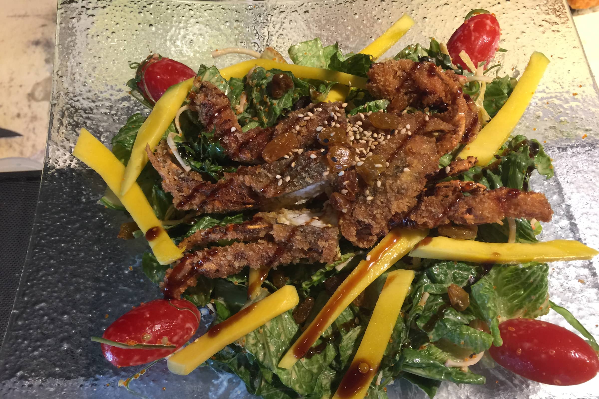 Ninja Japanese Restaurant Delivery Menu | Order Online | 14100 ...