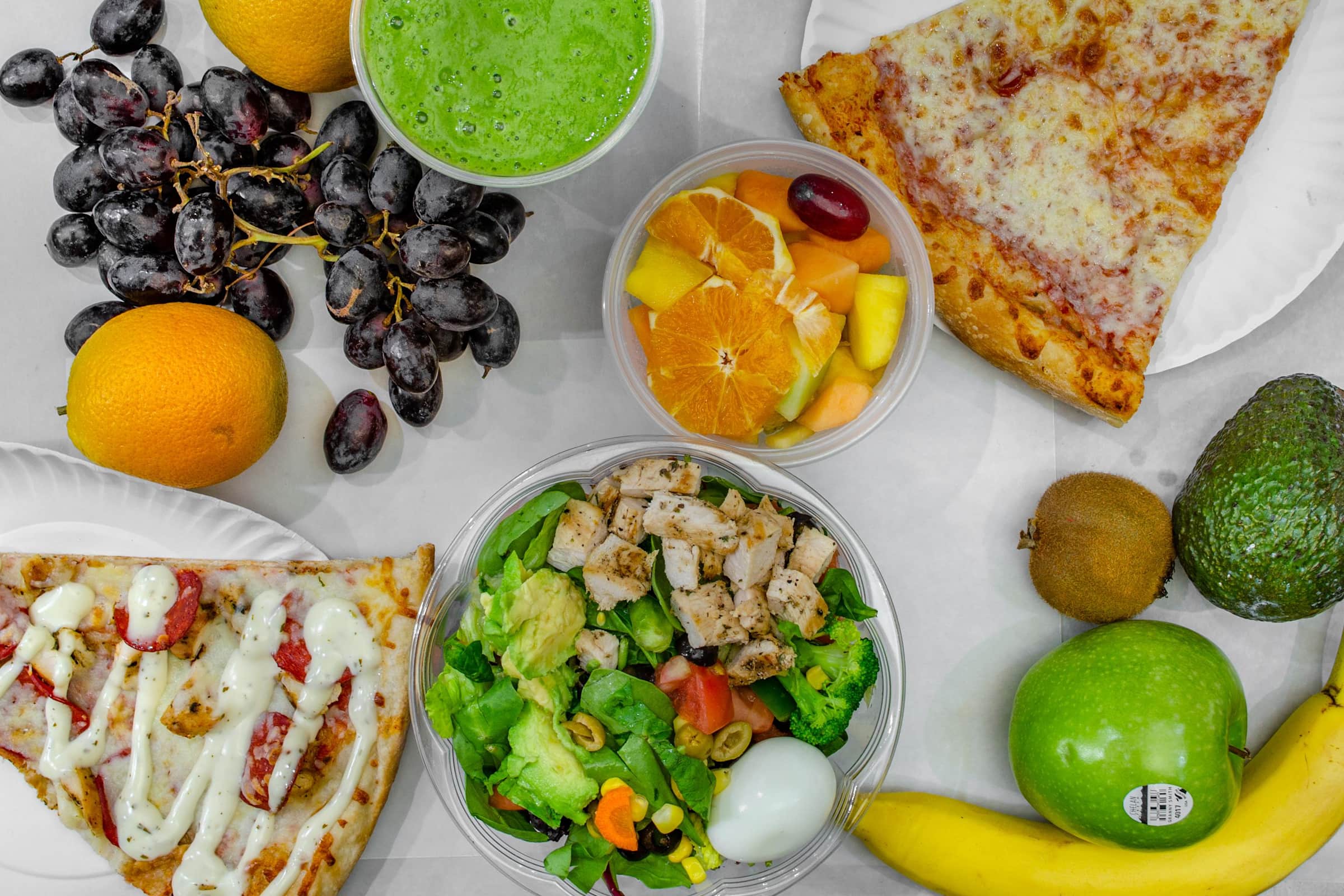 AZ Deli - Bronx, NY Restaurant | Menu + Delivery | Seamless