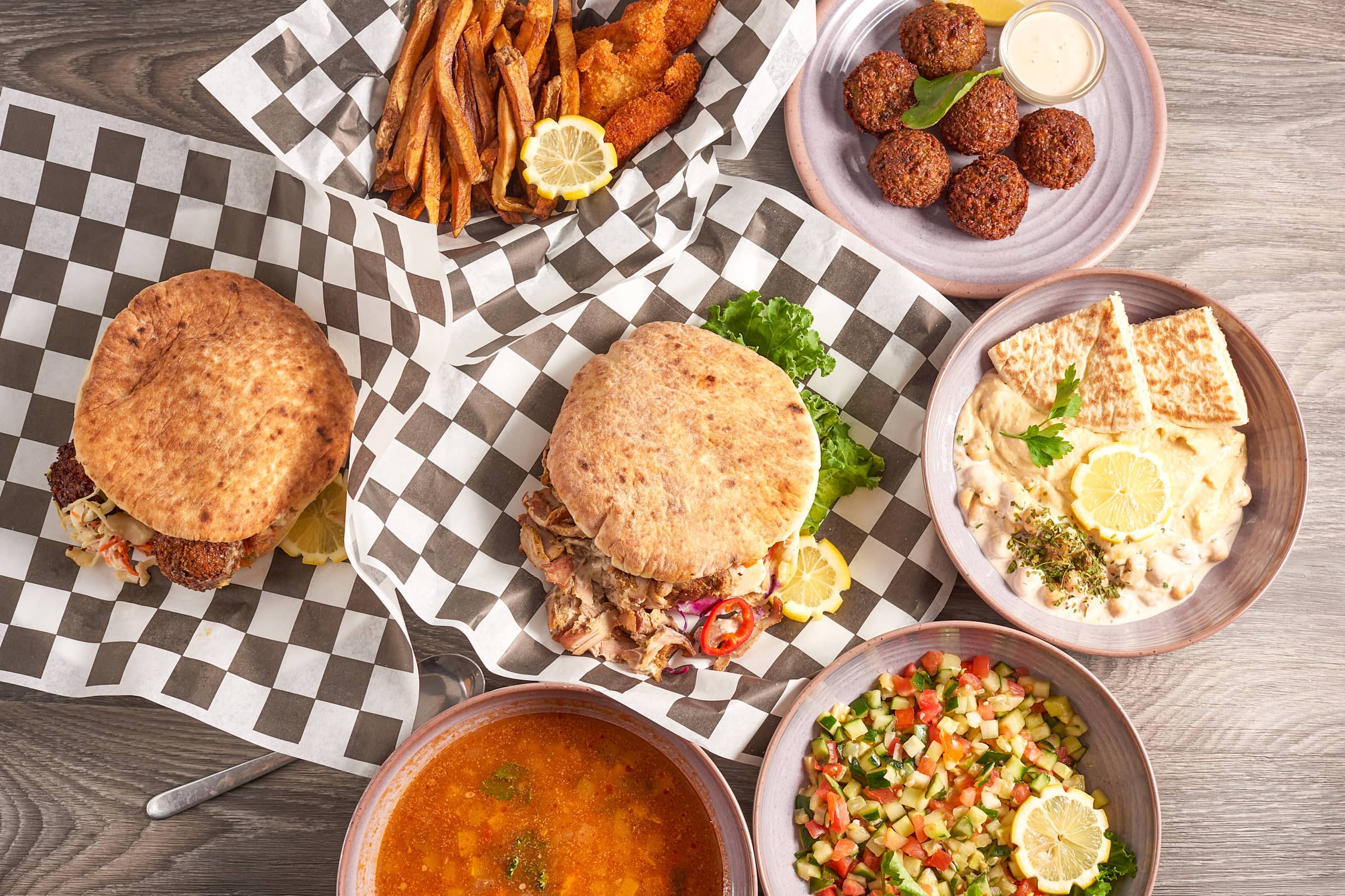 Oh Mama Grill Delivery Menu | Order Online | 188 Rollins Ave Rockville ...