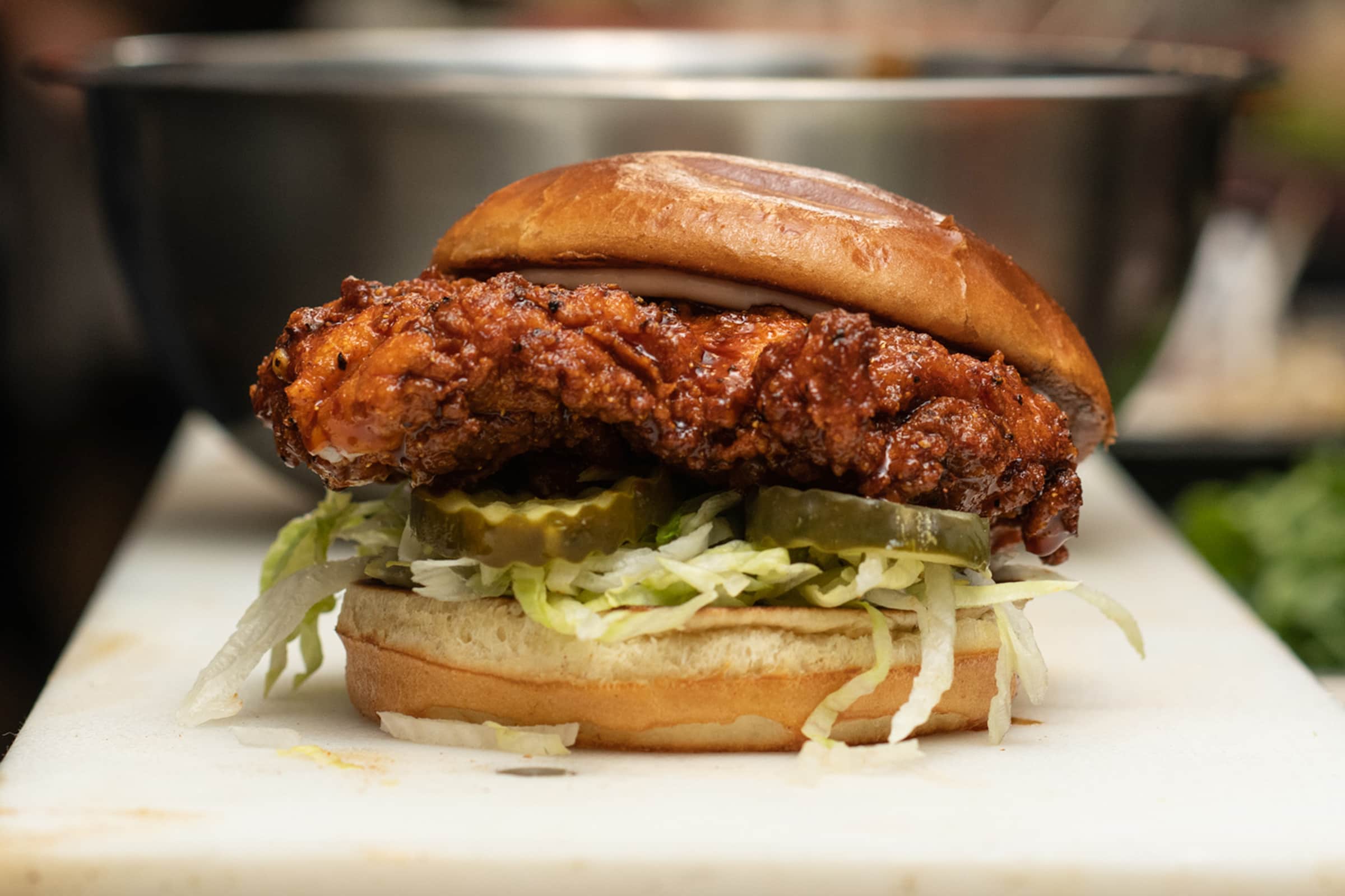 ClusterTruck Delivery Menu | Order Online | 342 East Long Street ...