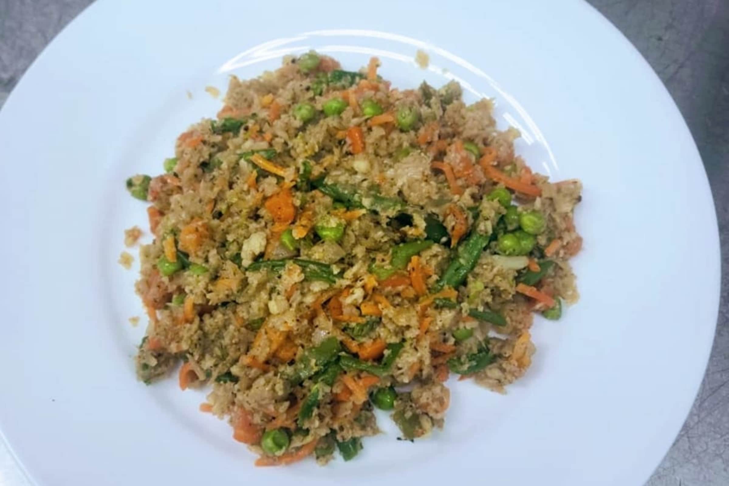 Motherland Kitchen Delivery Menu | Order Online | 7800 Biggs Ford Rd ...