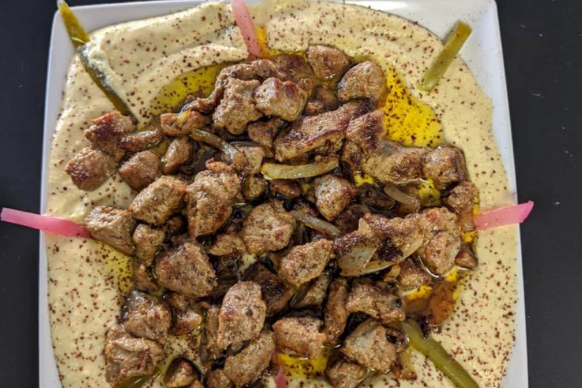 Falahi Bro's Middle Eastern Cuisine Delivery Menu | Order Online | 609 ...