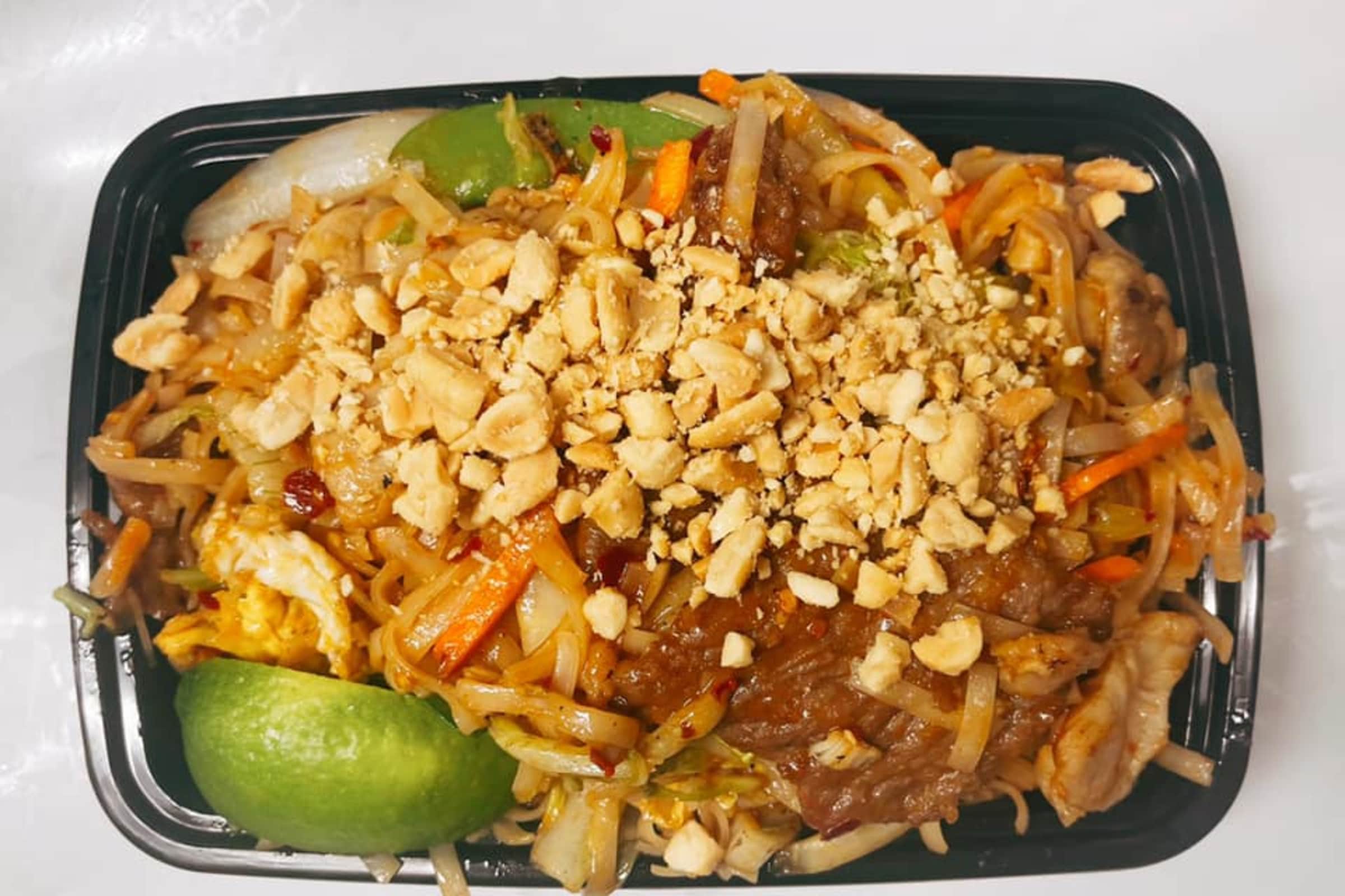 Wang's Garden Chinese Restaurant Delivery Menu | Order Online | 1149a N ...