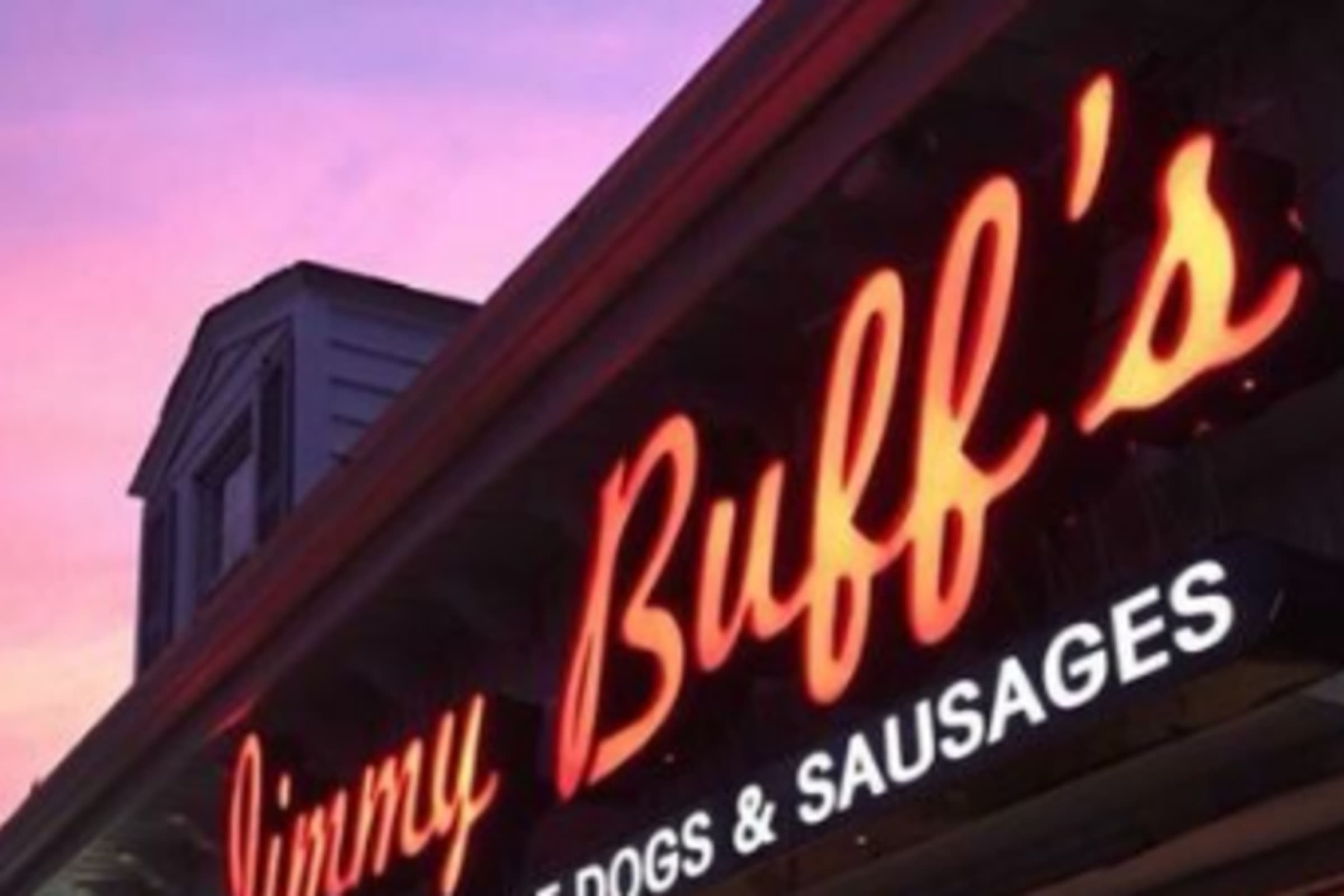 Jimmy Buff's Italian Hot Dogs & Sausages Delivery Menu | Order Online ...