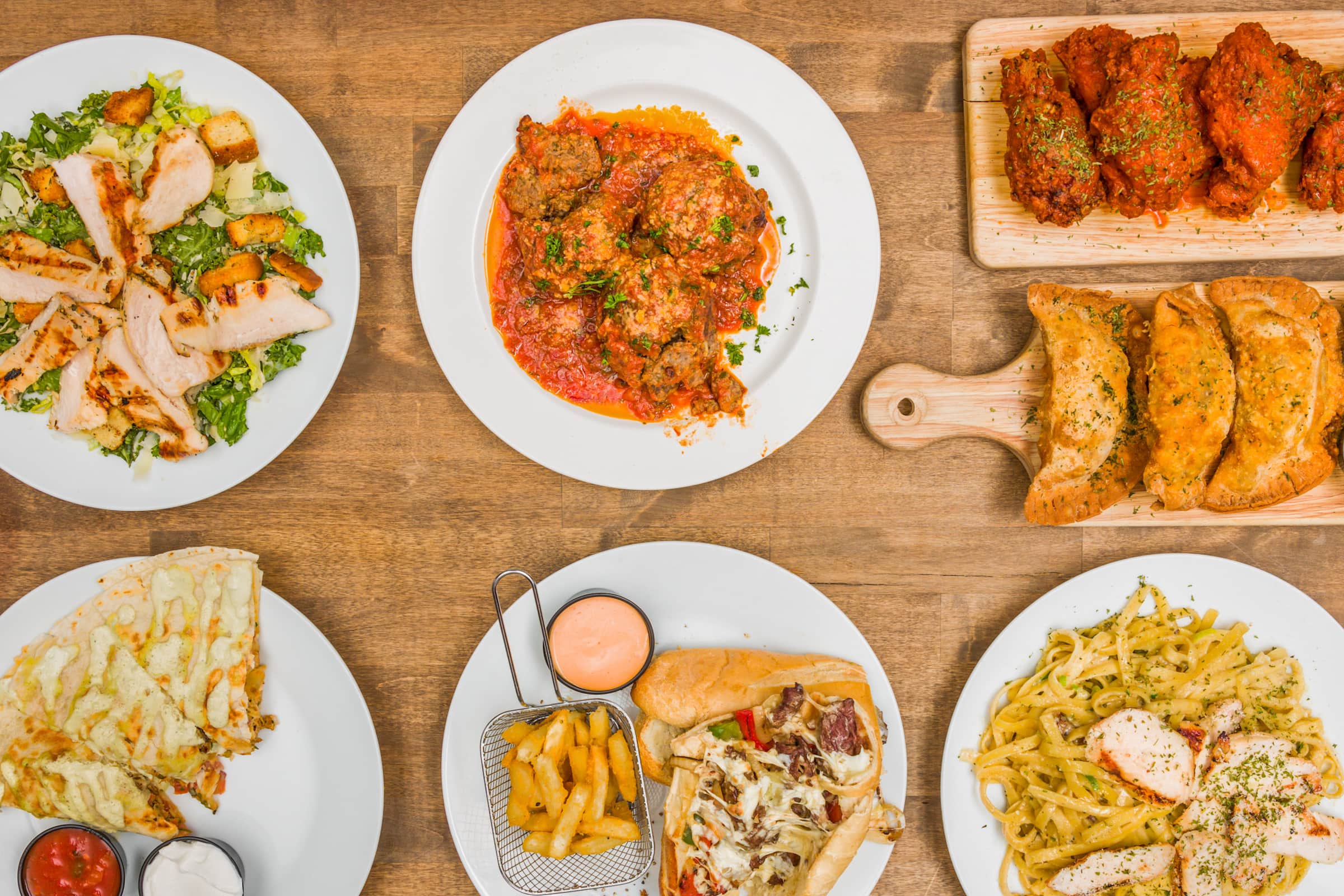 Double Dyme Tavern Delivery Menu | Order Online | Ridgeway Avenue South ...