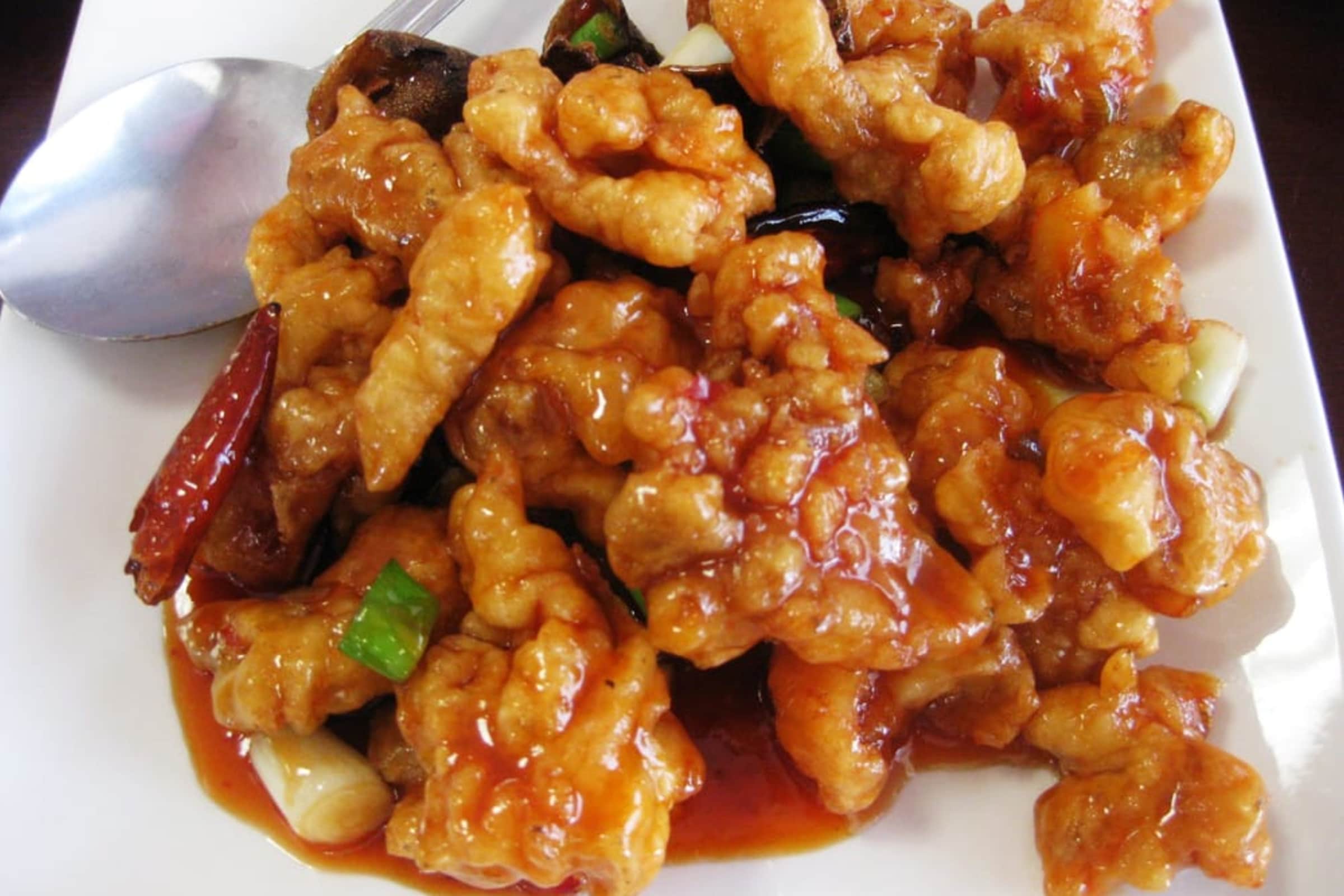 Fu House Chinese Food and Sushi Delivery Menu | Order Online | 1428 E ...