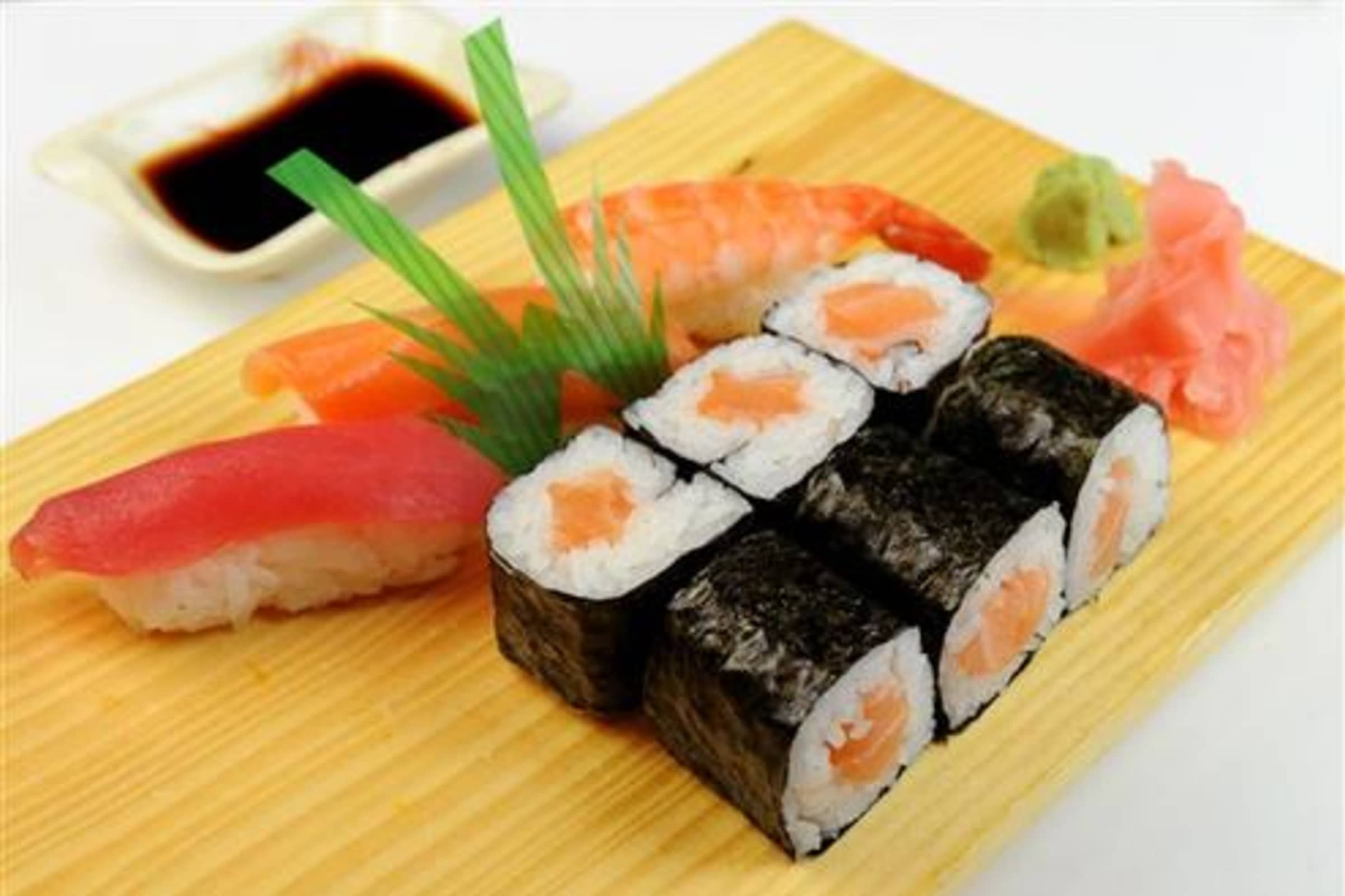 Maki Yaki Delivery Menu | Order Online | 1490 N Kraemer Blvd Placentia ...