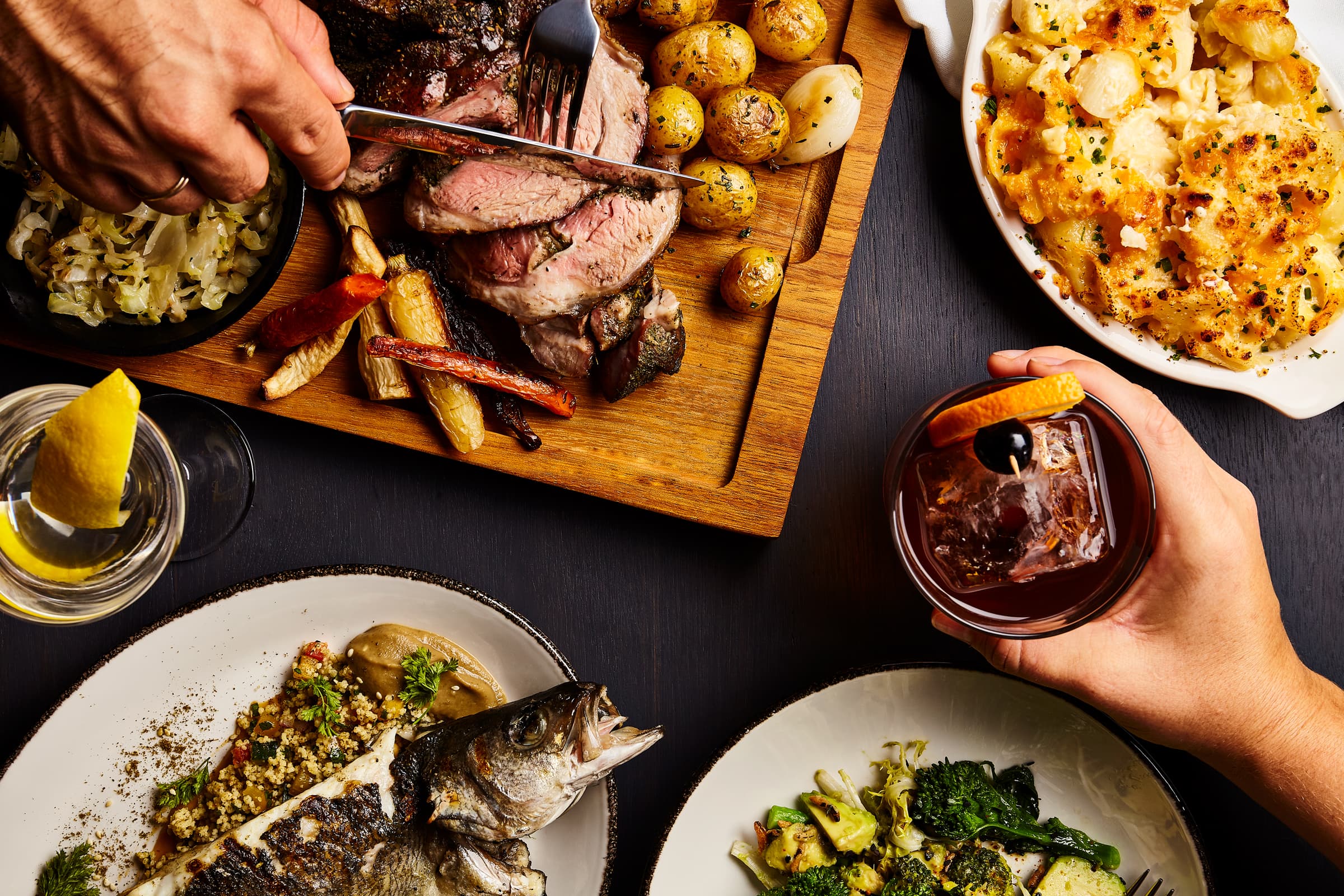 ama restaurant Delivery Menu | Order Online | 37-06 36th St Long Island ...