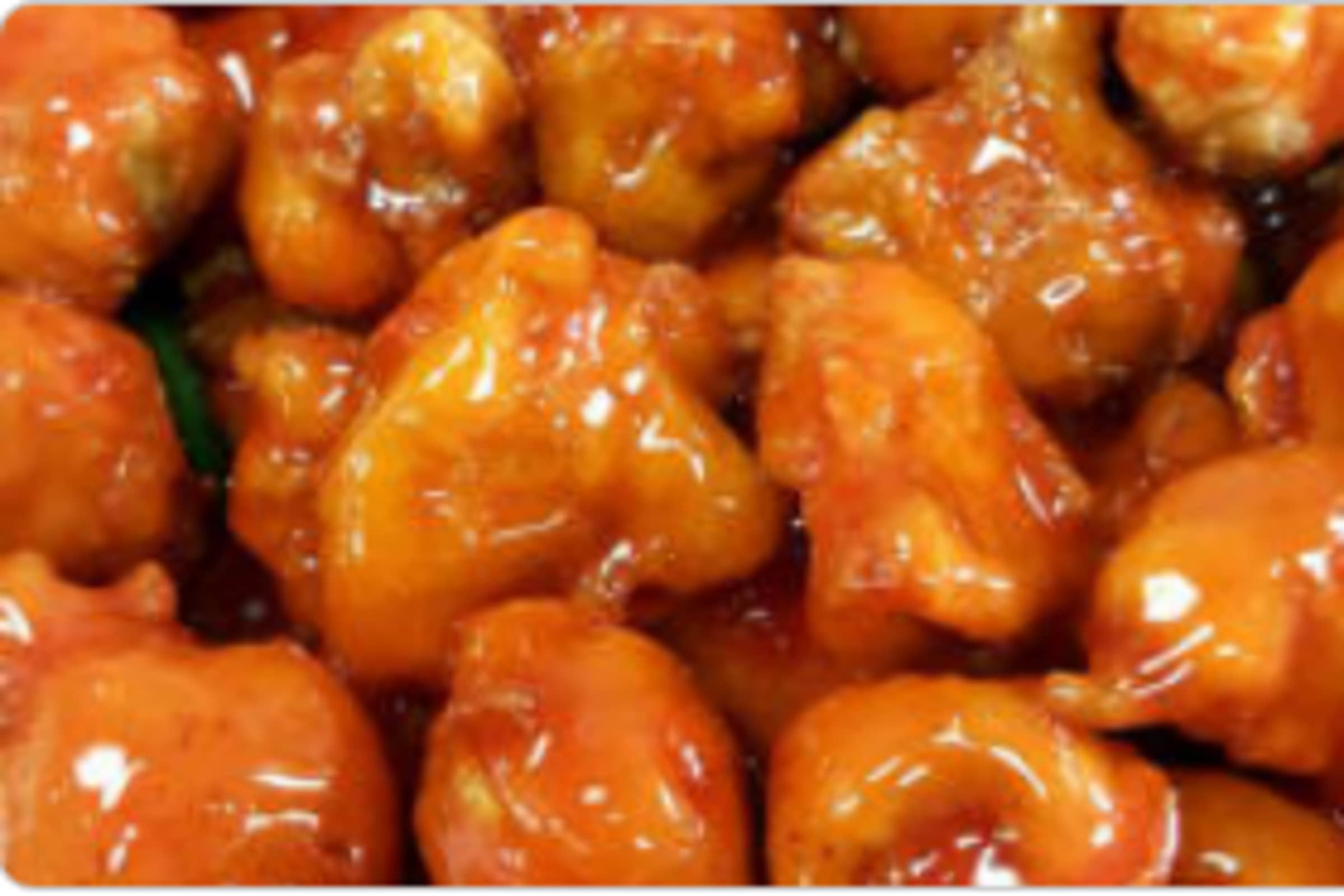 China Wok Express - St. Louis , MO Restaurant | Menu + Delivery | Seamless