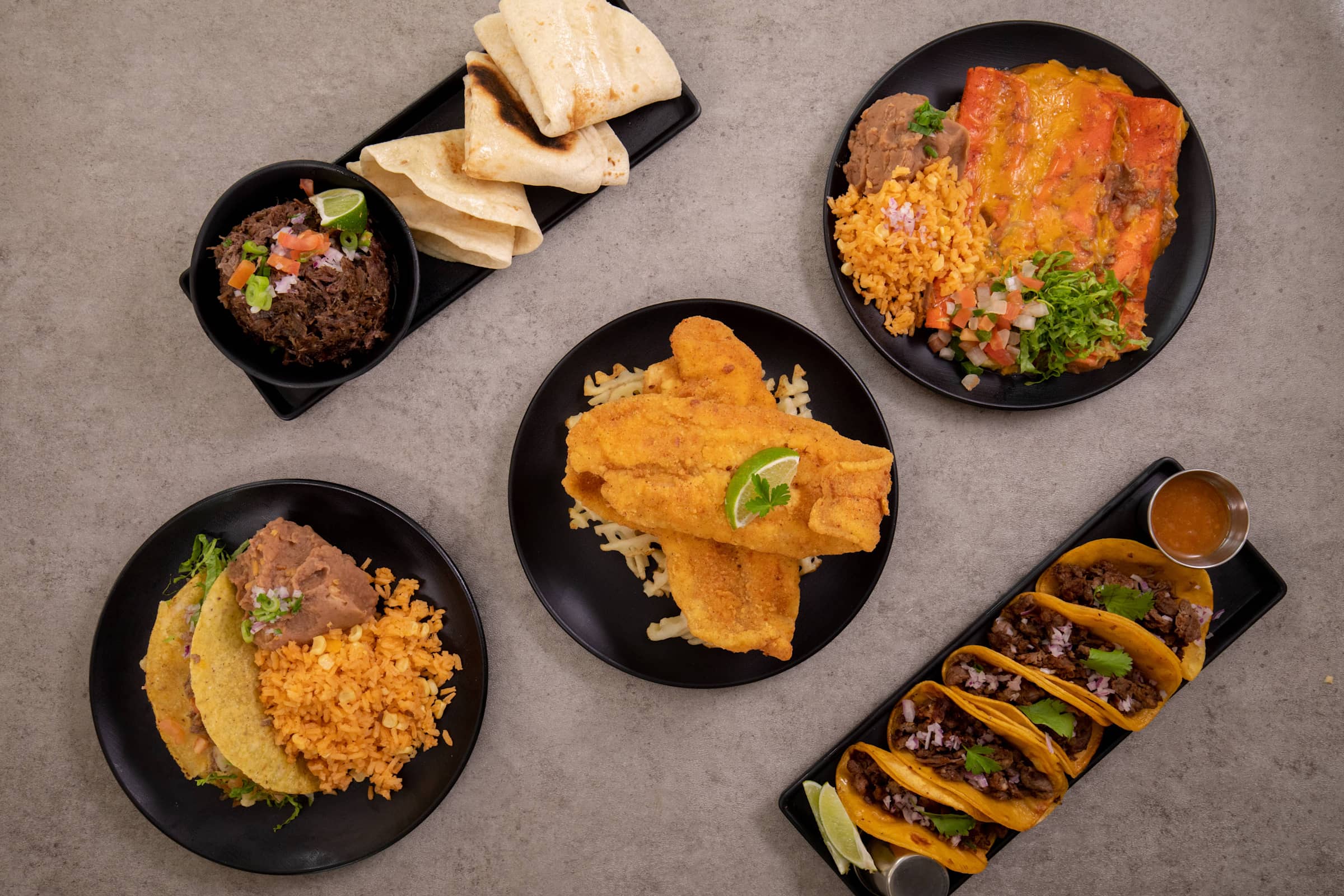 Mike's Tacos House Delivery Menu | Order Online | 8144 FM 78 Ste 1 ...