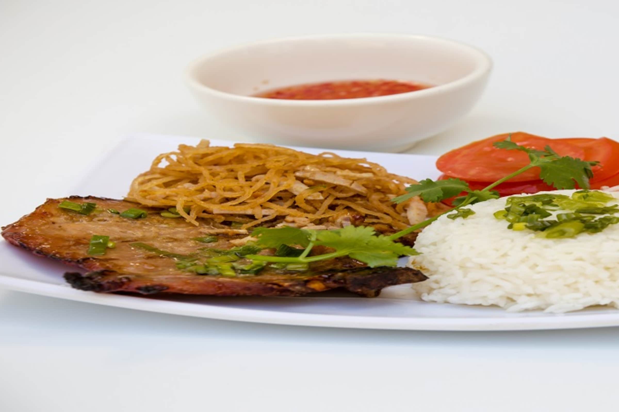 Pho 98 Vietnamese Cuisine Delivery Menu | Order Online | 92 N Main St ...