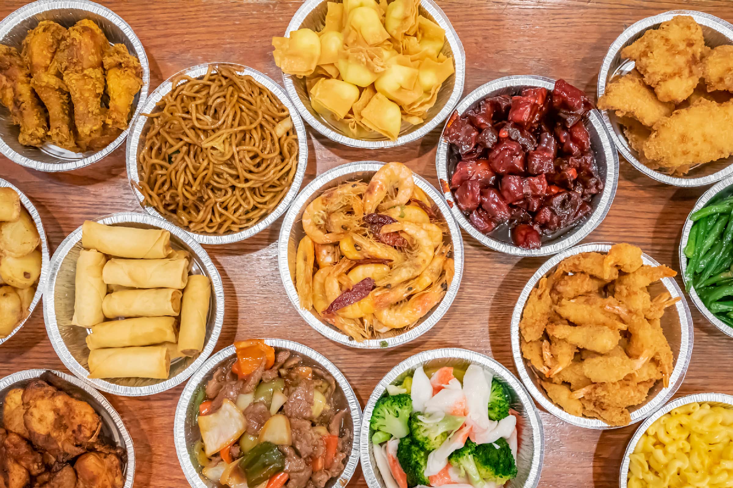 Merry Land Buffet Delivery Menu | Order Online | 325 E 149th St The ...