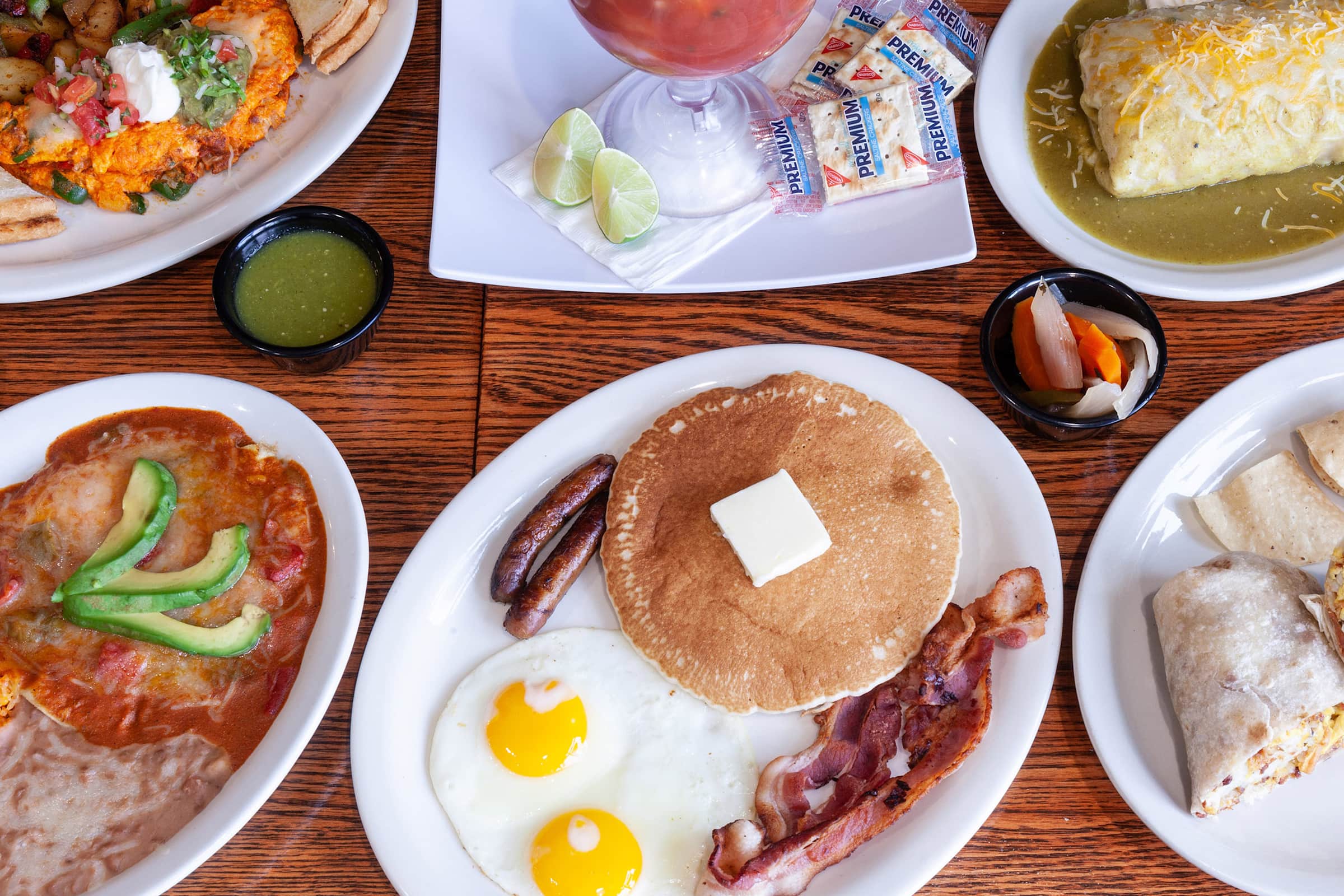 El Primo Mexican Food Delivery Menu | Order Online | 3632 S Soto St ...