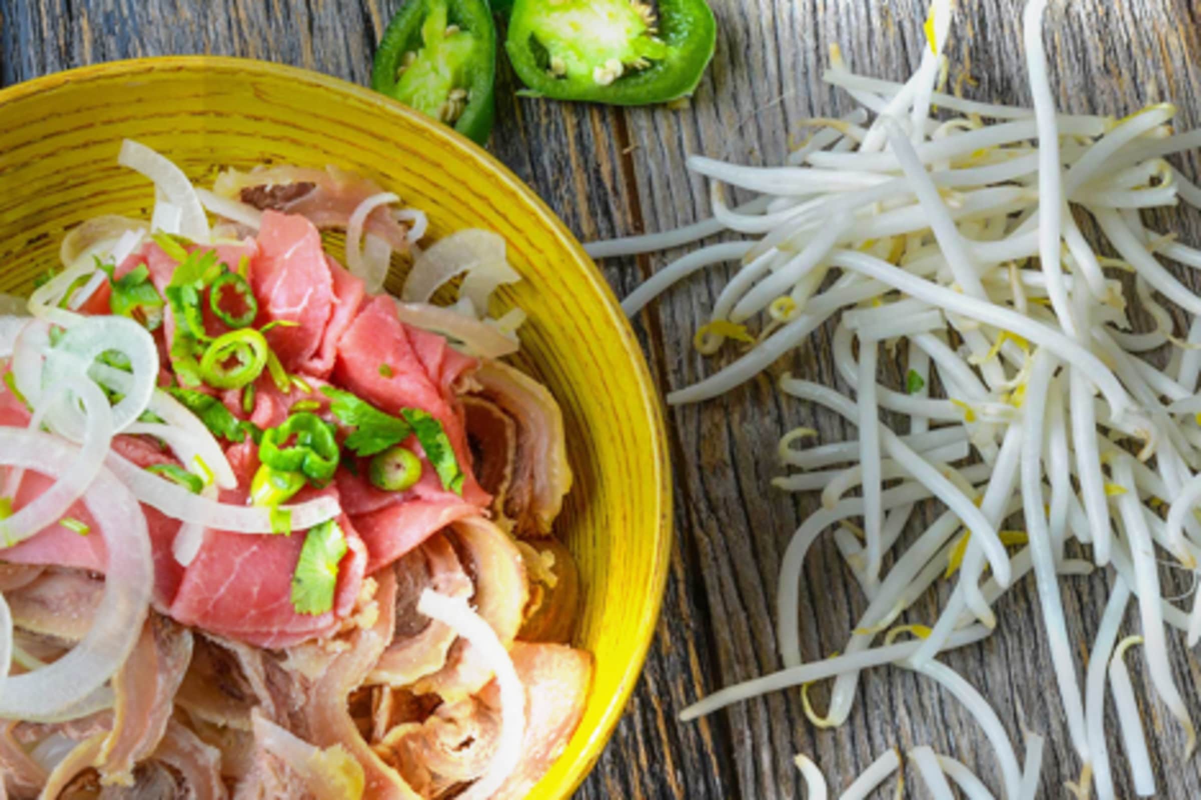 Pho Dat Thanh Delivery Menu | Order Online | 510 York Rd Towson | Grubhub