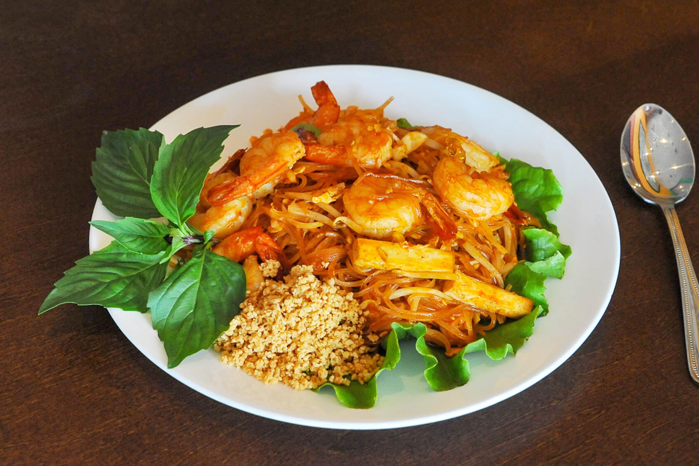 Sa-Bai Thong Thai Cuisine Catering Delivery Menu | Order Online | 2840 ...