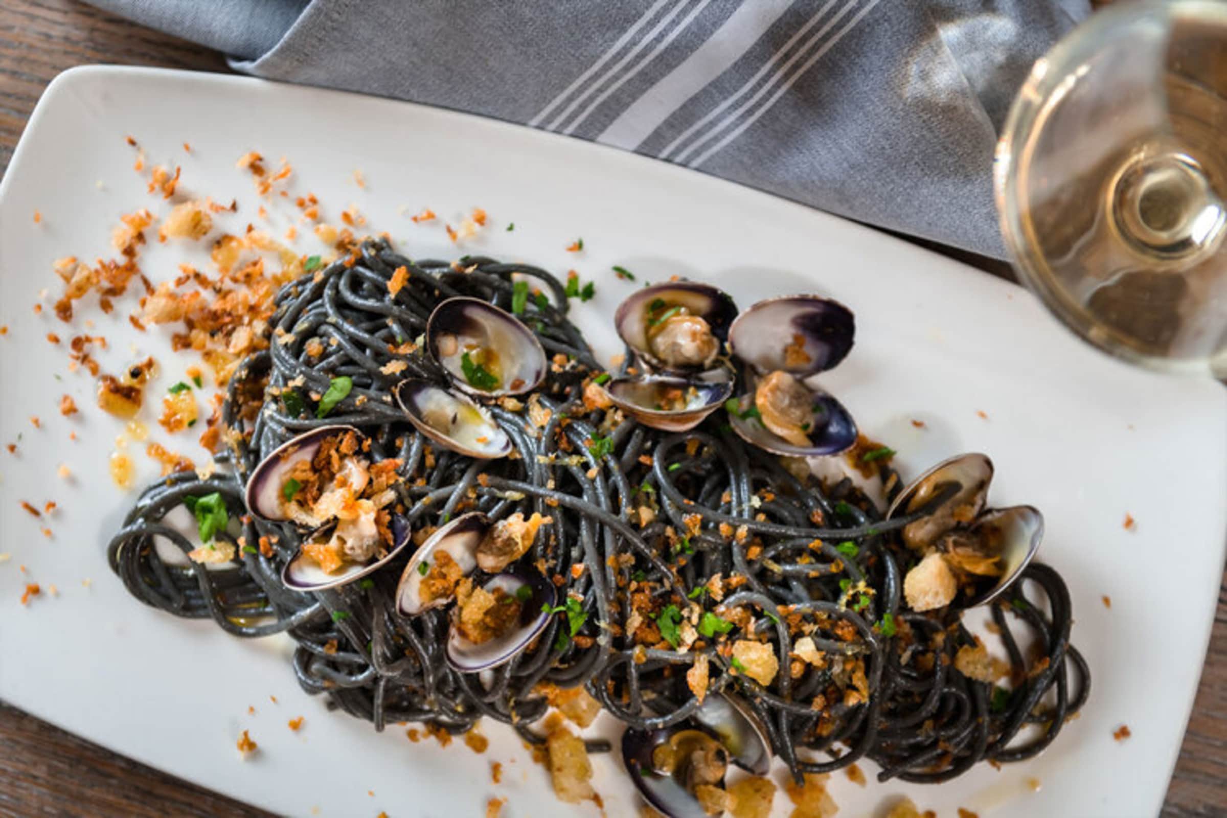 Lucca Osteria & Bar Delivery Menu | Order Online | 1415 W 22nd St Oak ...