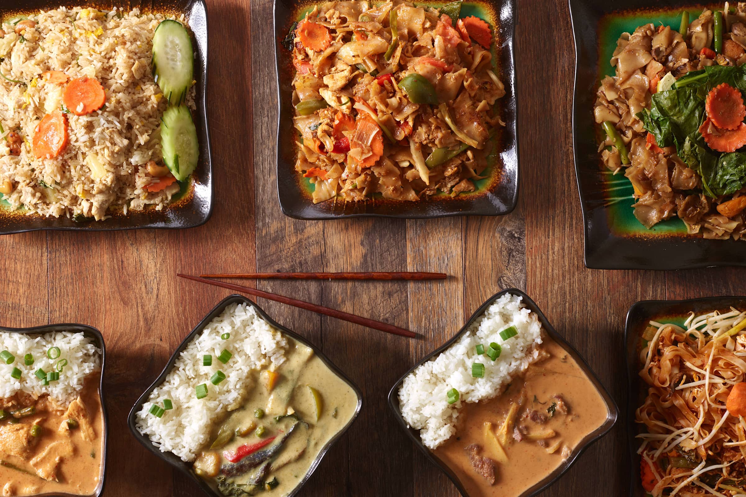 Zabb Thai Spice Kitchen Delivery Menu | Order Online | 8090 S Durango ...