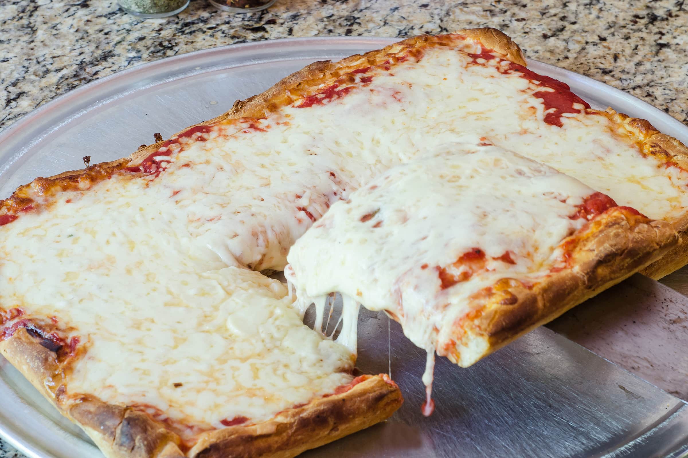 Pizzarelli's Delivery Menu | Order Online | 8 Depot Pl Scarsdale | Grubhub