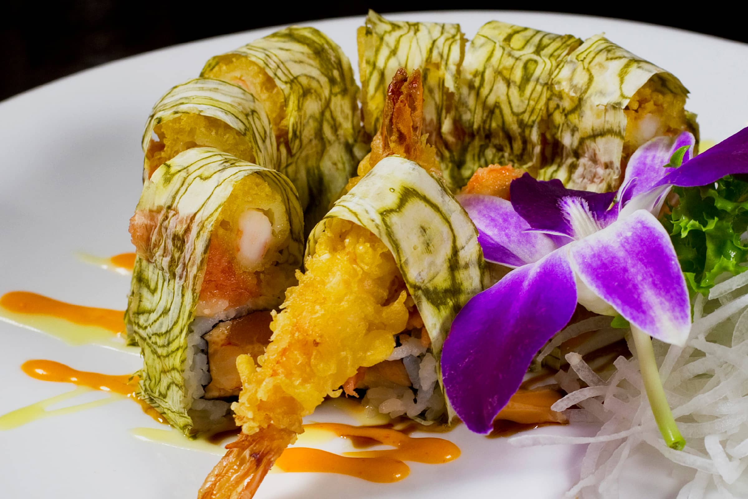 Midori Sushi Delivery Menu | Order Online | 1225 US 206 Princeton | Grubhub