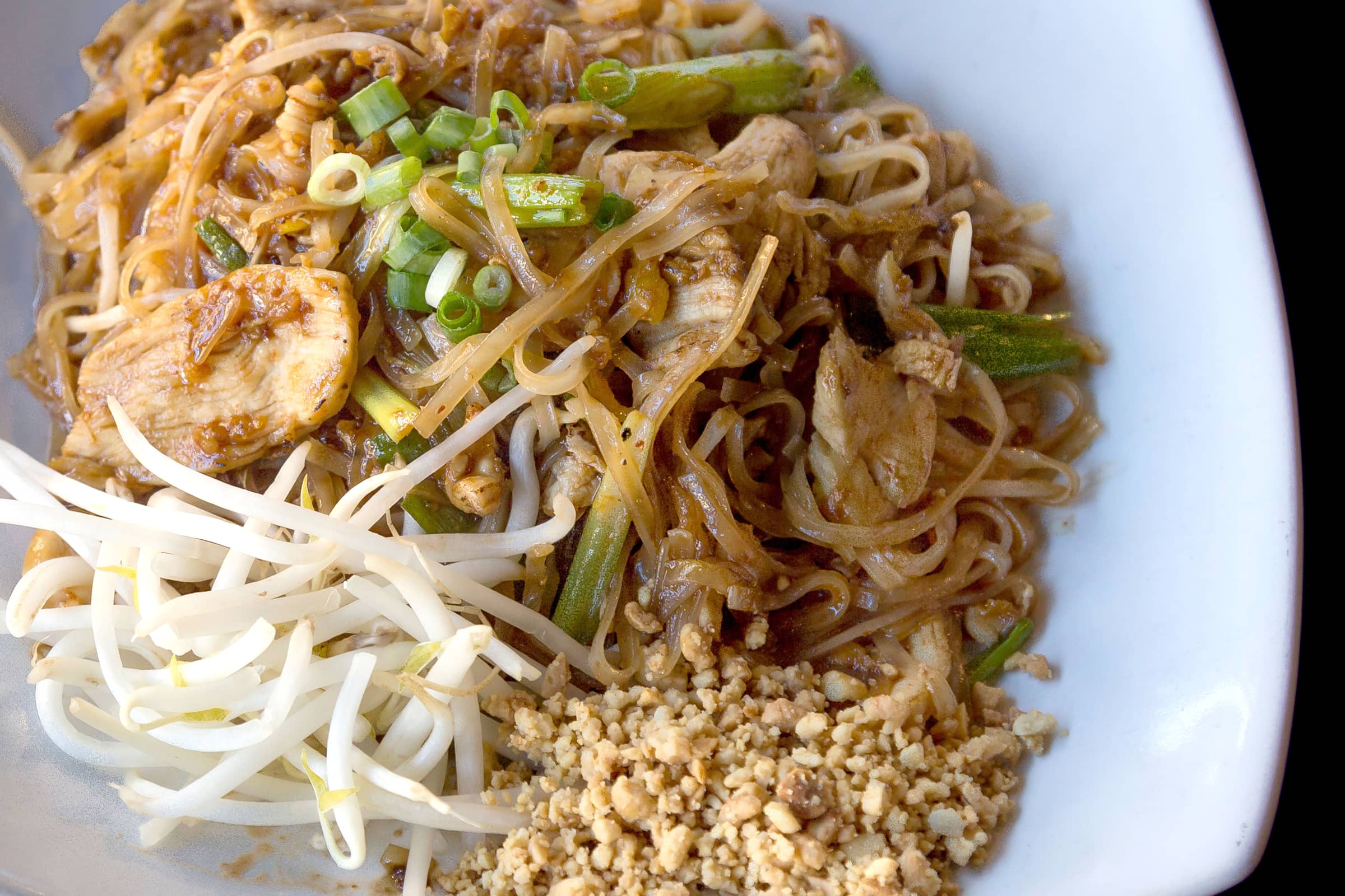 Thai Fusion Bistro Delivery Menu | Order Online | 323 NE Thornton Pl ...