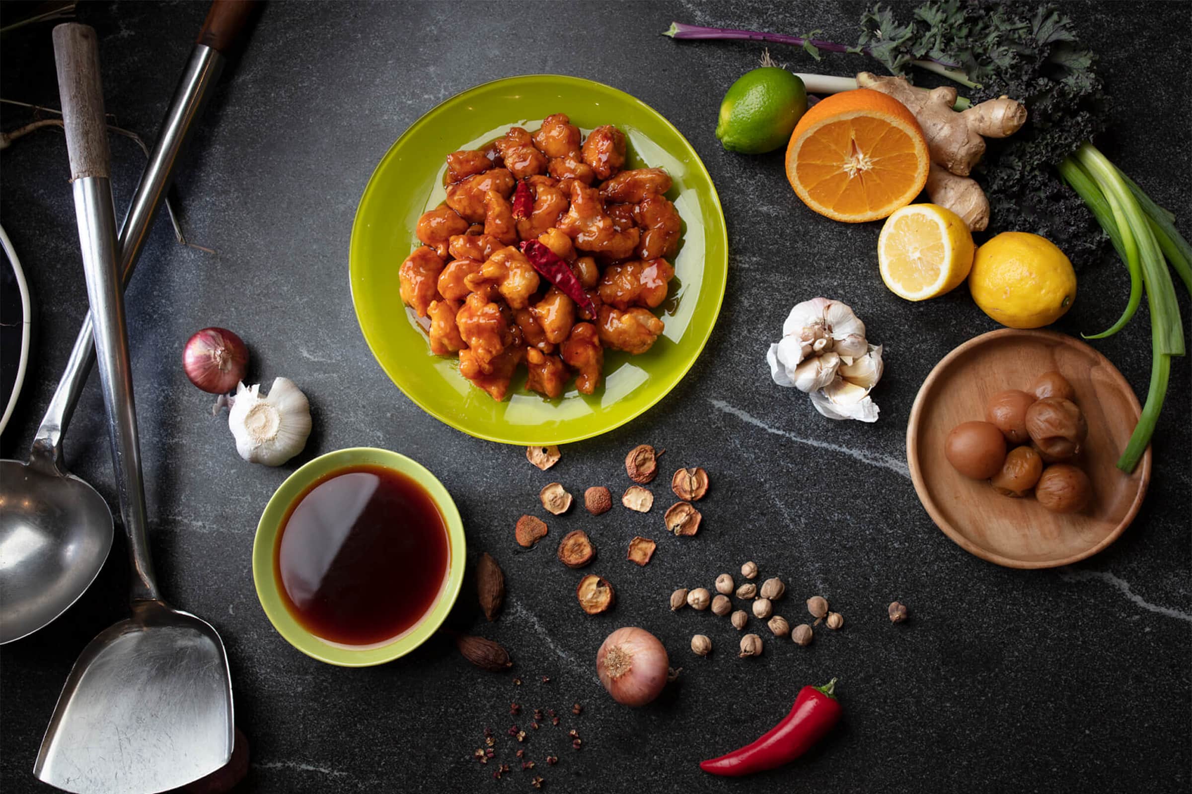 MOGU Modern Chinese Kitchen - Commack, NY Restaurant | Menu + Delivery ...