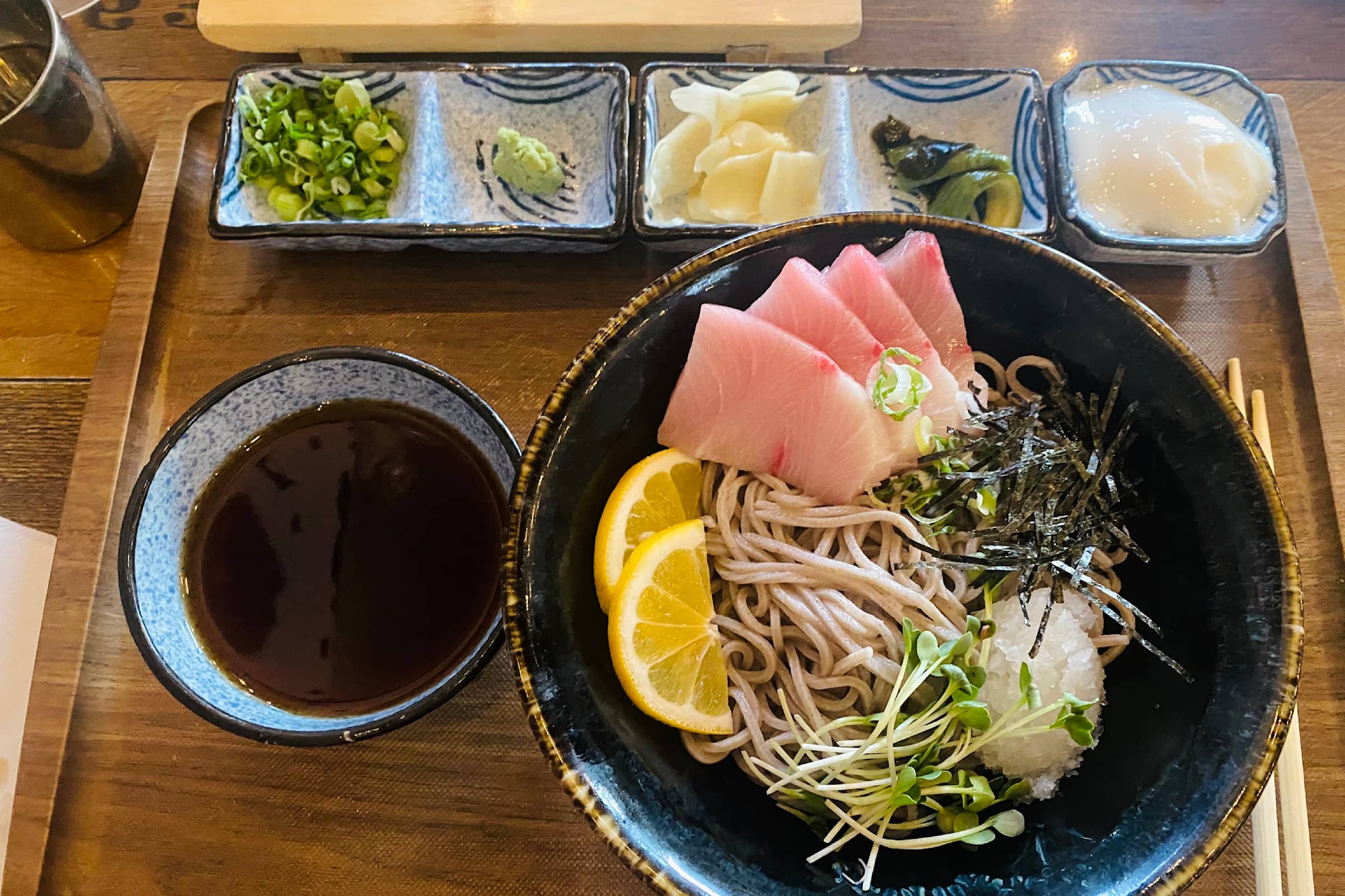 Akira Ramen Delivery Menu | Order Online | 1800 Rockville Pike ...