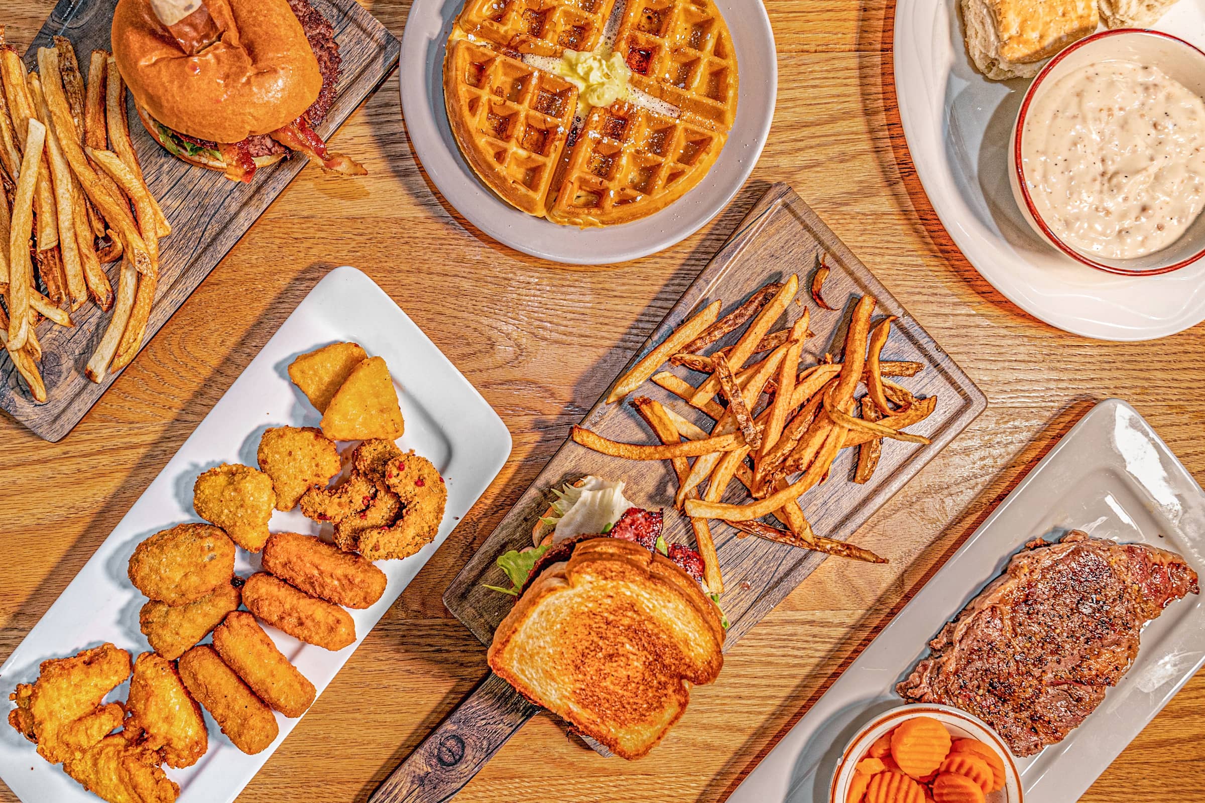 The Big Egg Delivery Menu | Order Online | 24111 Lorain Rd North ...