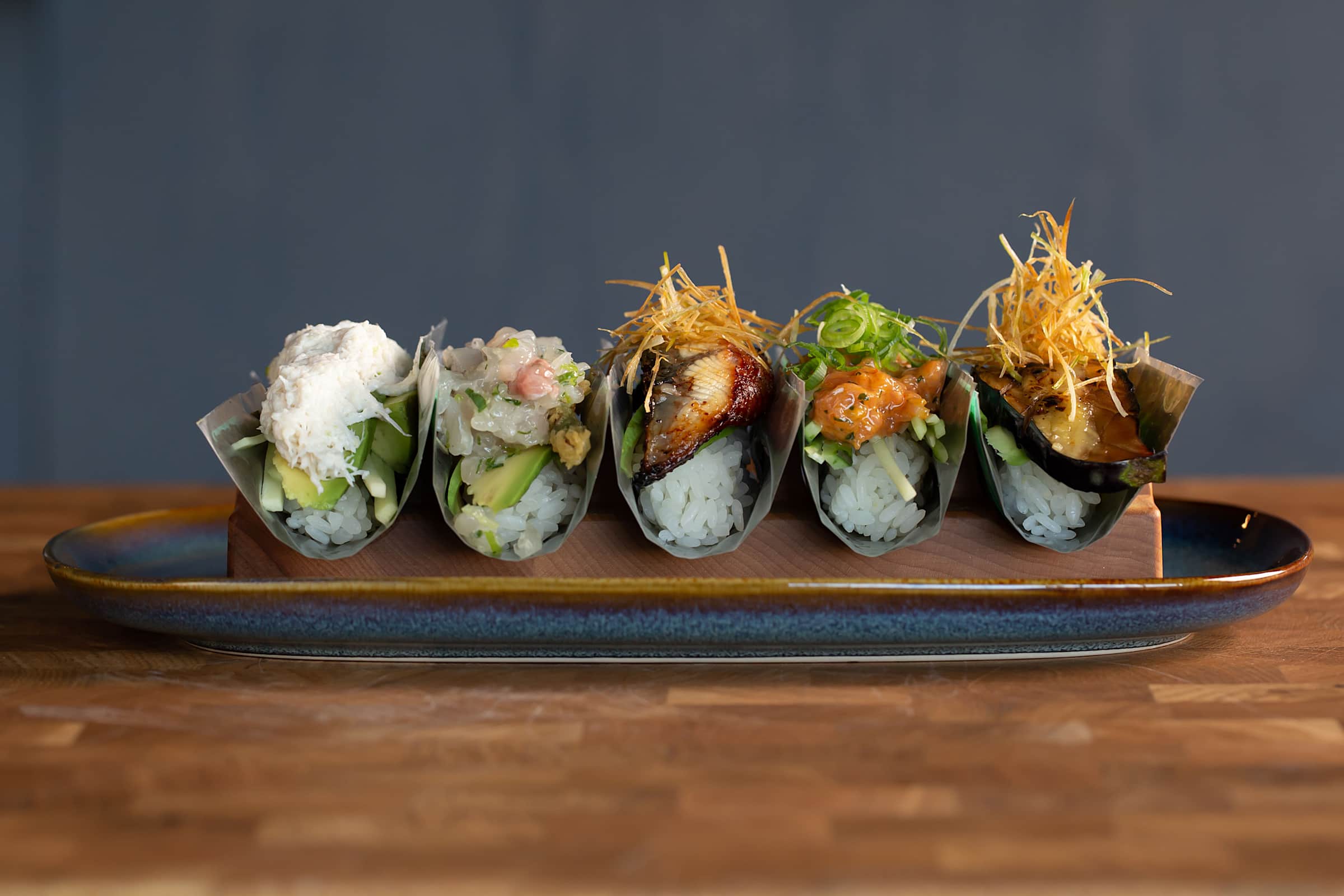 The Nori Delivery Menu | Order Online | 6530 S Decatur Blvd Suite 105 ...