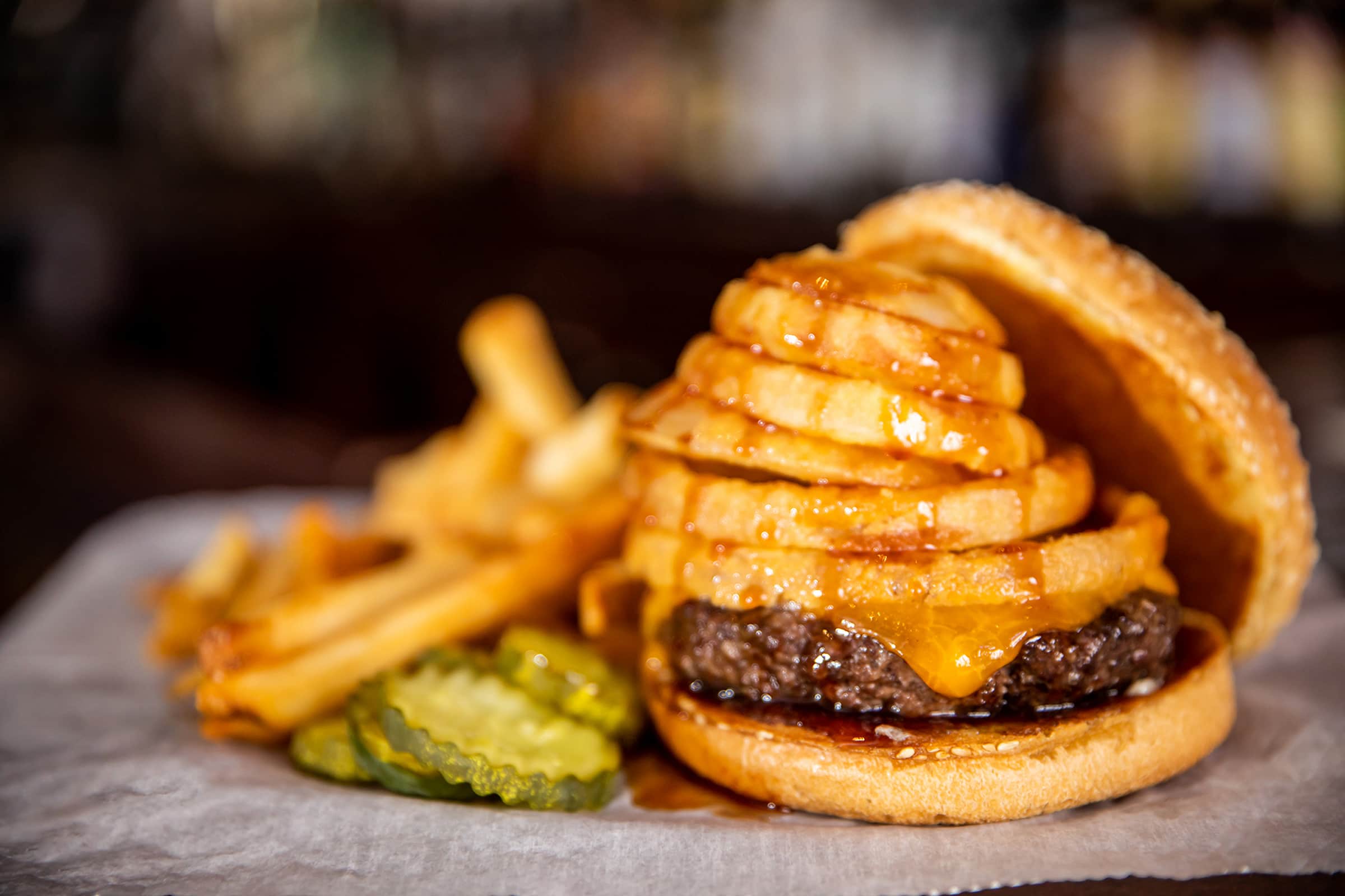 Shoppers Cafe Delivery Menu | Order Online | 731 Moody St Waltham | Grubhub