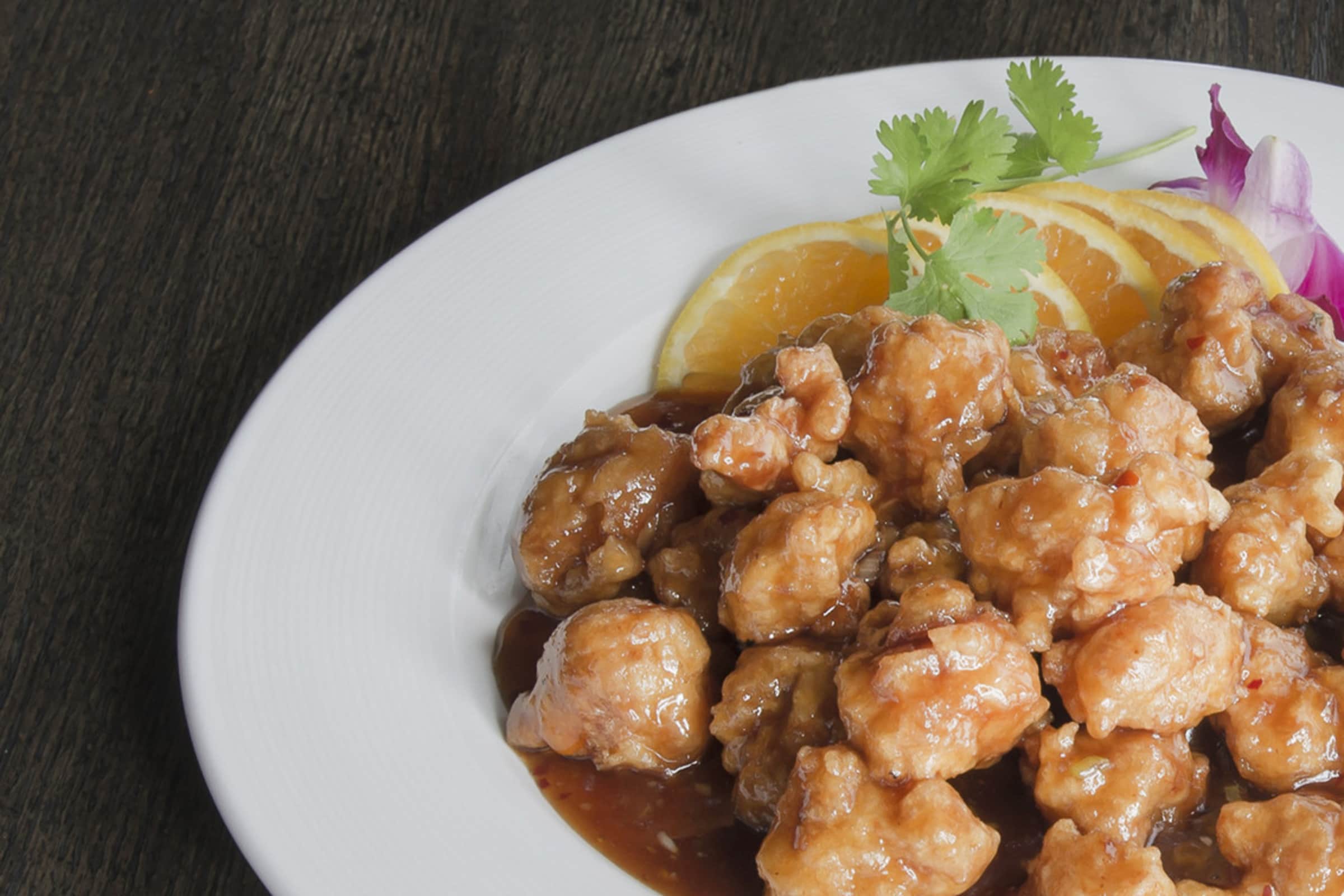 Ming Ying Delivery Menu | Order Online | 80 Montgomery Ave Long Branch ...