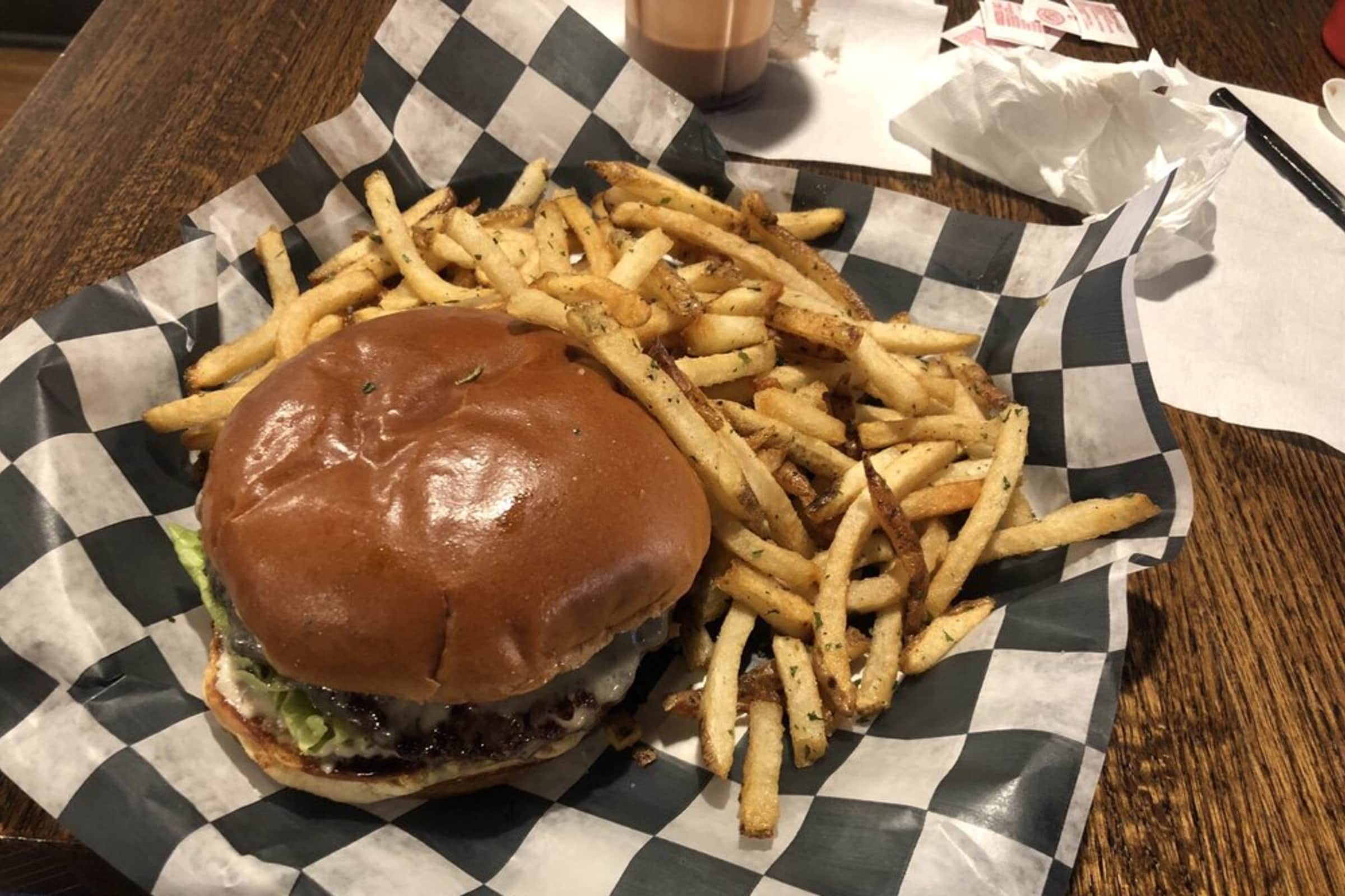 Honest Abe's Downtown Delivery Menu | Order Online | 126 N 14th Street ...