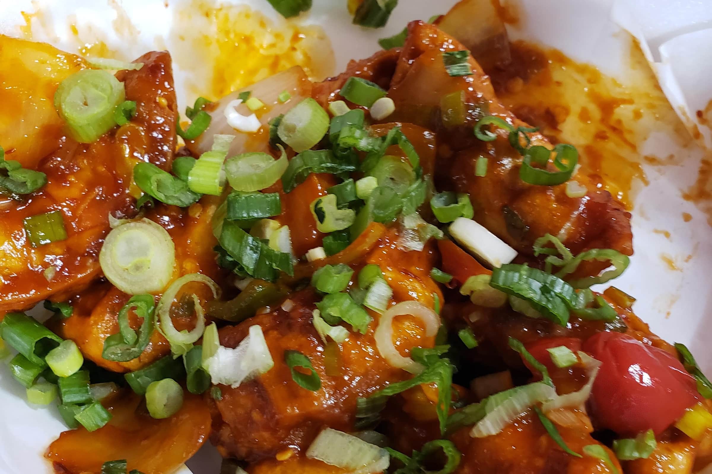 Curry Gate Delivery Menu | Order Online | 630 W 24th St Charlotte | Grubhub